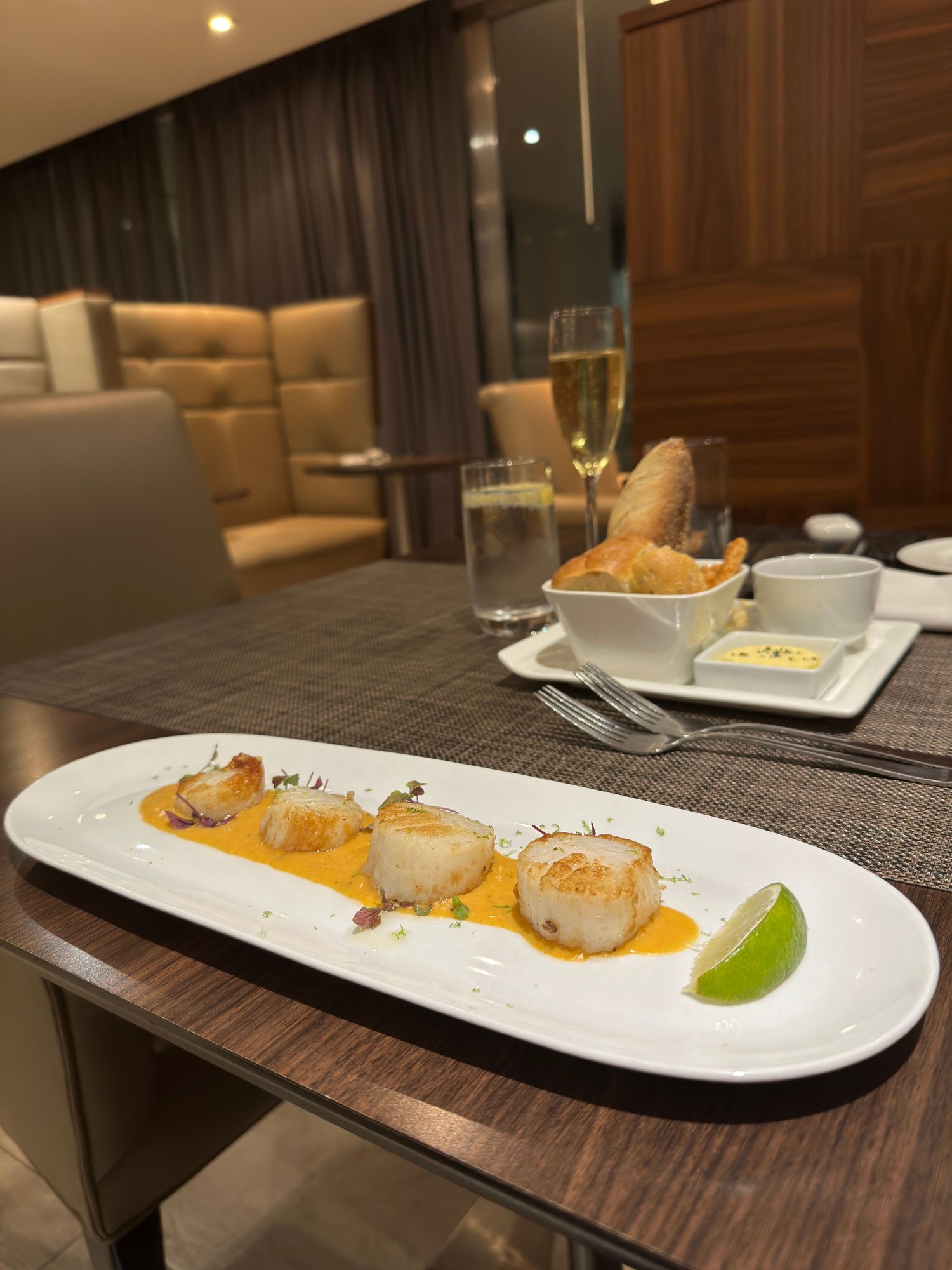 Farewell to CCR in JFK T7 - reminiscences and remembrance - Page 3 ...