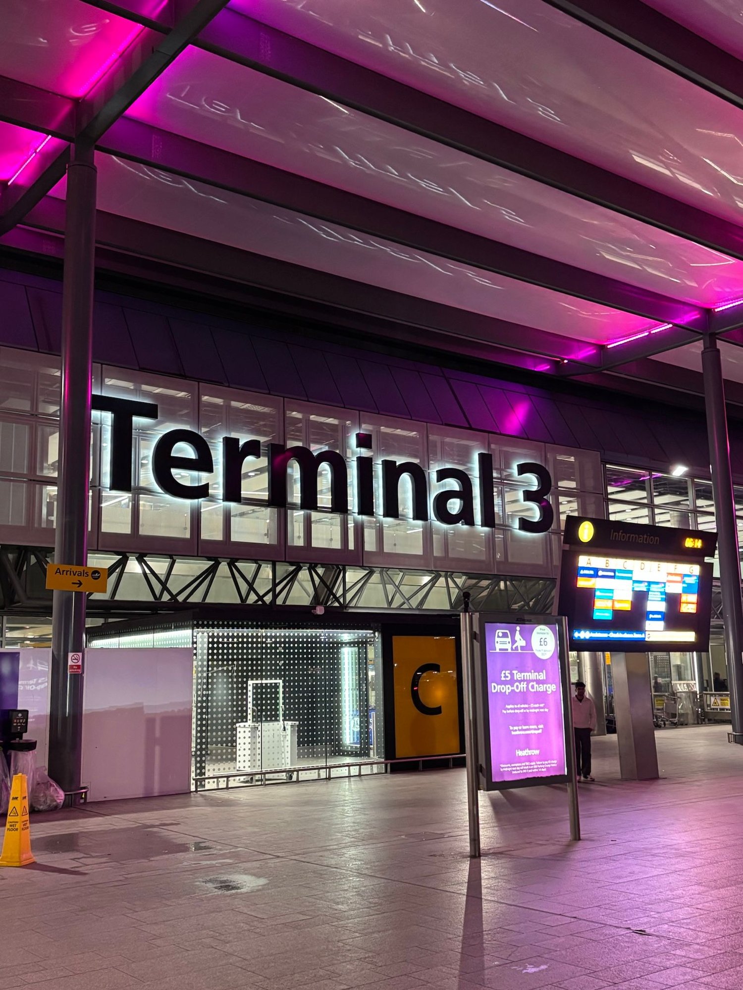 Day out to Luxembourg with British Airways - Page 3 - FlyerTalk Forums