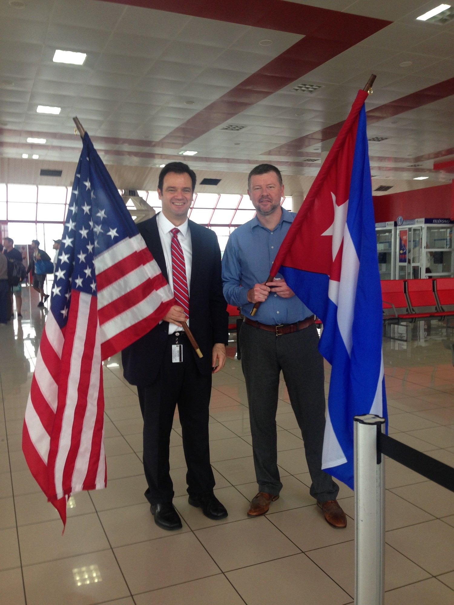 JetBlue plans for JFK/BOS LHR service - Page 12 - FlyerTalk Forums