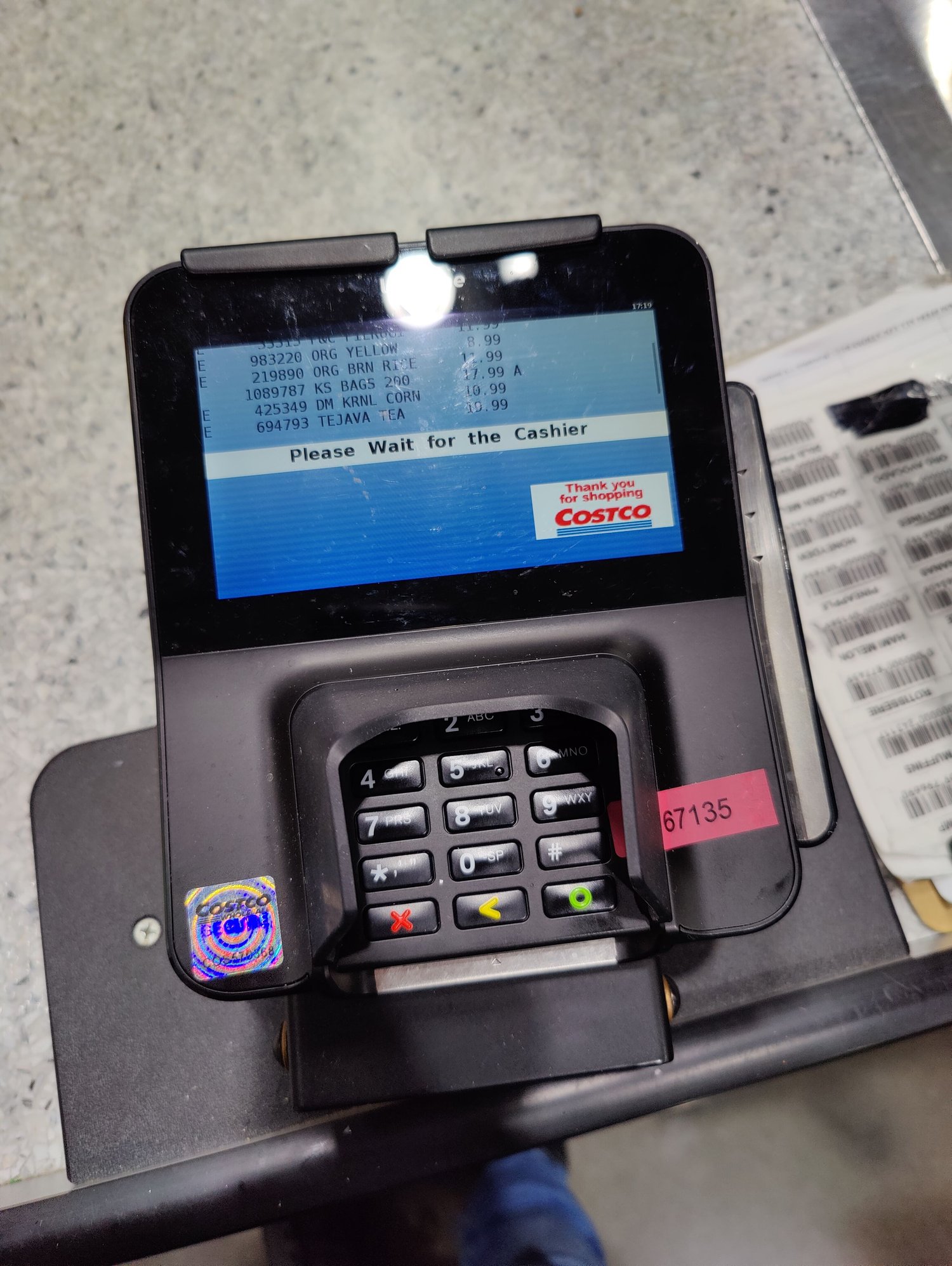 USA contactless credit/debit/transit (cards, stickers or NFC ...