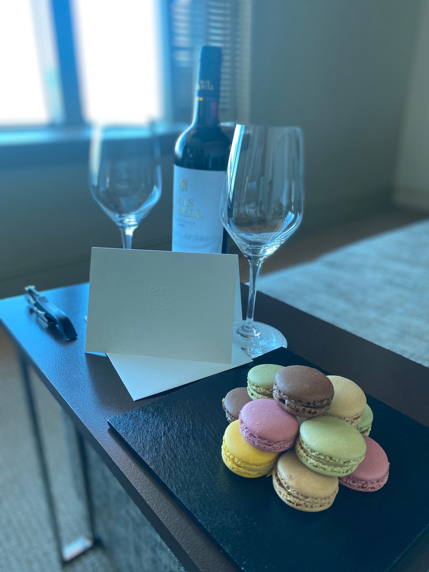 Post Your Marriott Bonvoy Welcome Amenities / Gifts - Page 5 ...