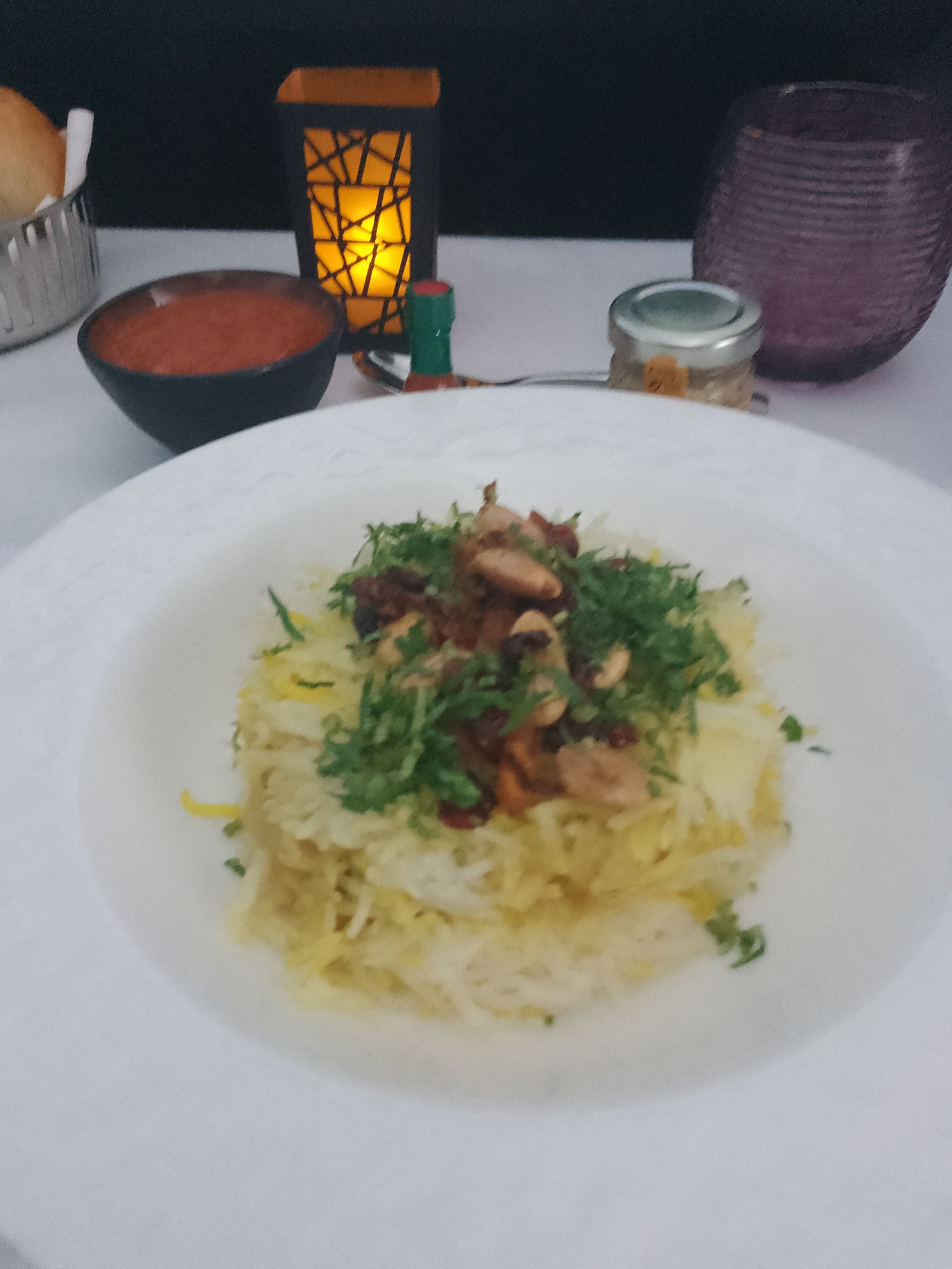 QR J Menus 2023 - Page 17 - FlyerTalk Forums