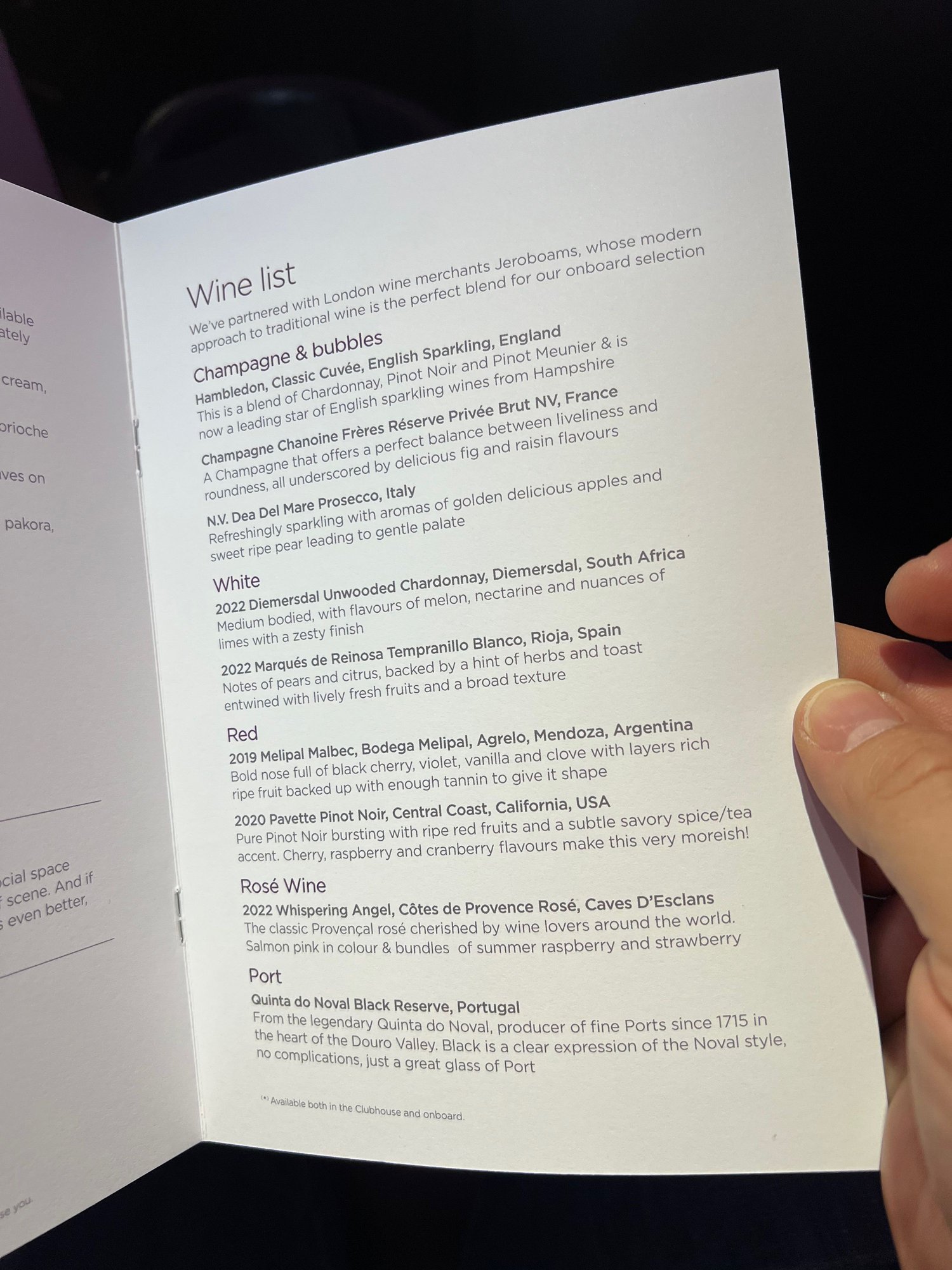 Virgin Atlantic long haul vs BA long haul today - Page 3 - FlyerTalk Forums