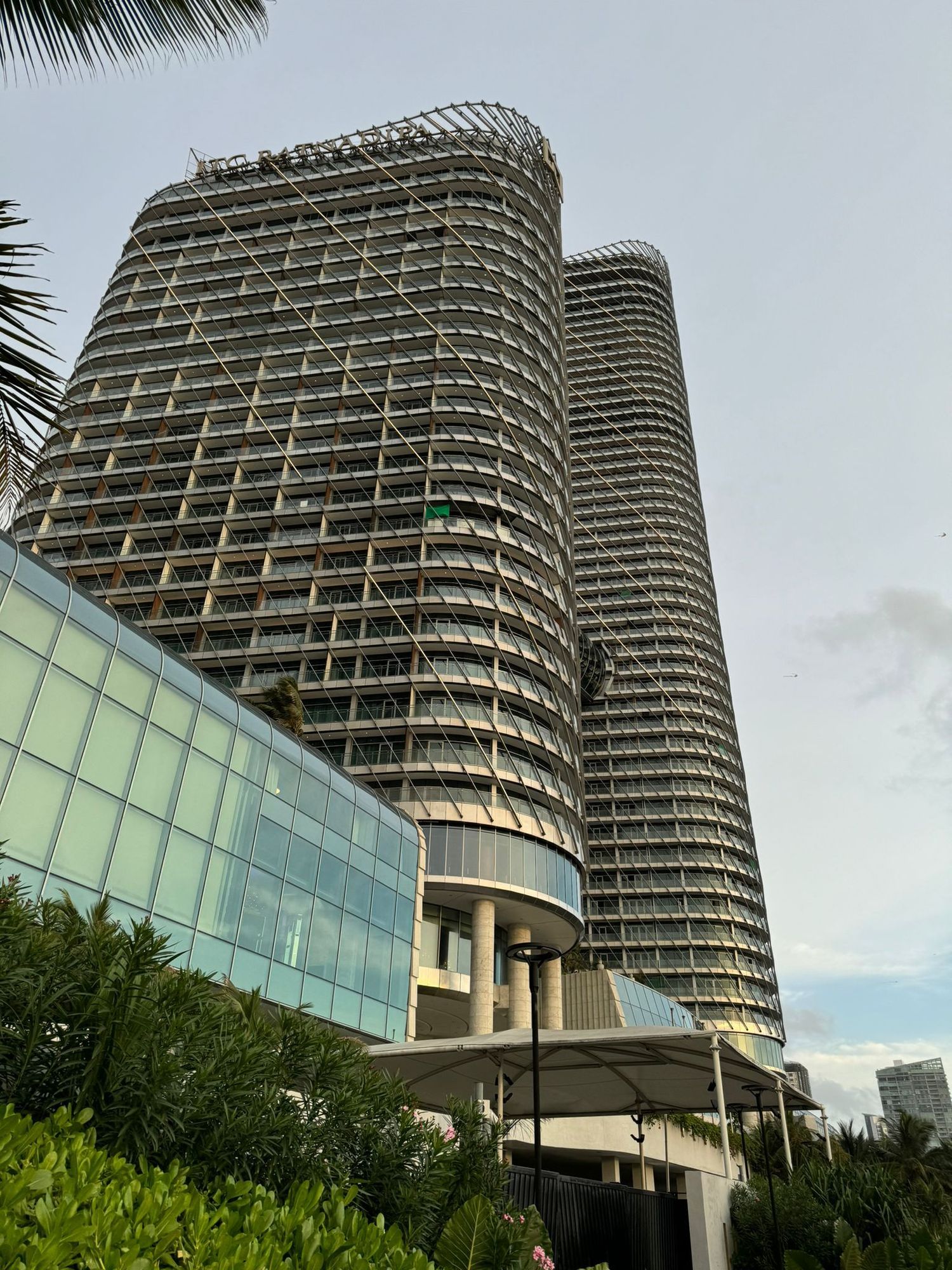 ITC Ratnadipa, A Luxury Collection Hotel, Colombo [Master Thread] - FlyerTalk Forums