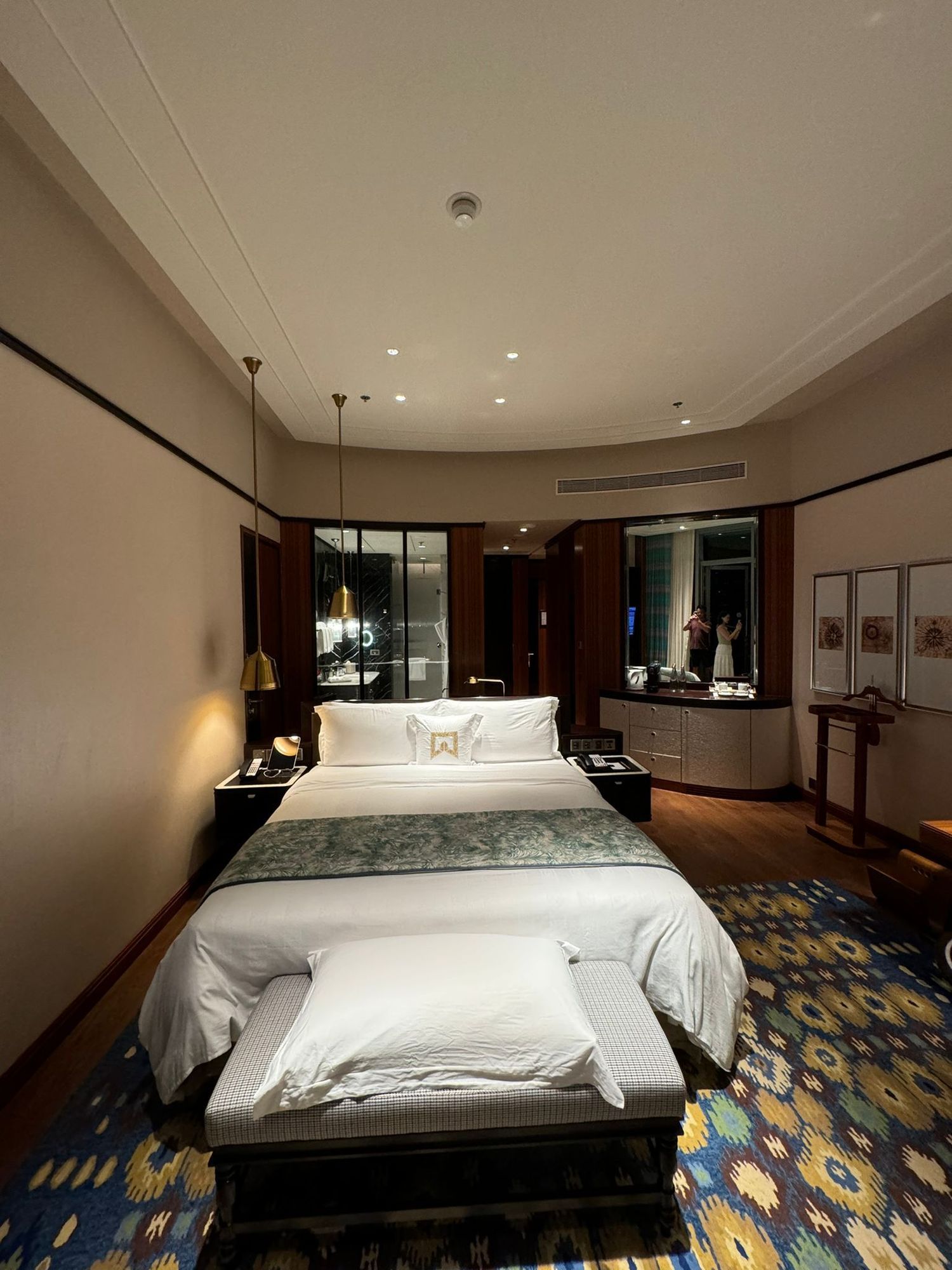 ITC Ratnadipa, A Luxury Collection Hotel, Colombo [Master Thread ...