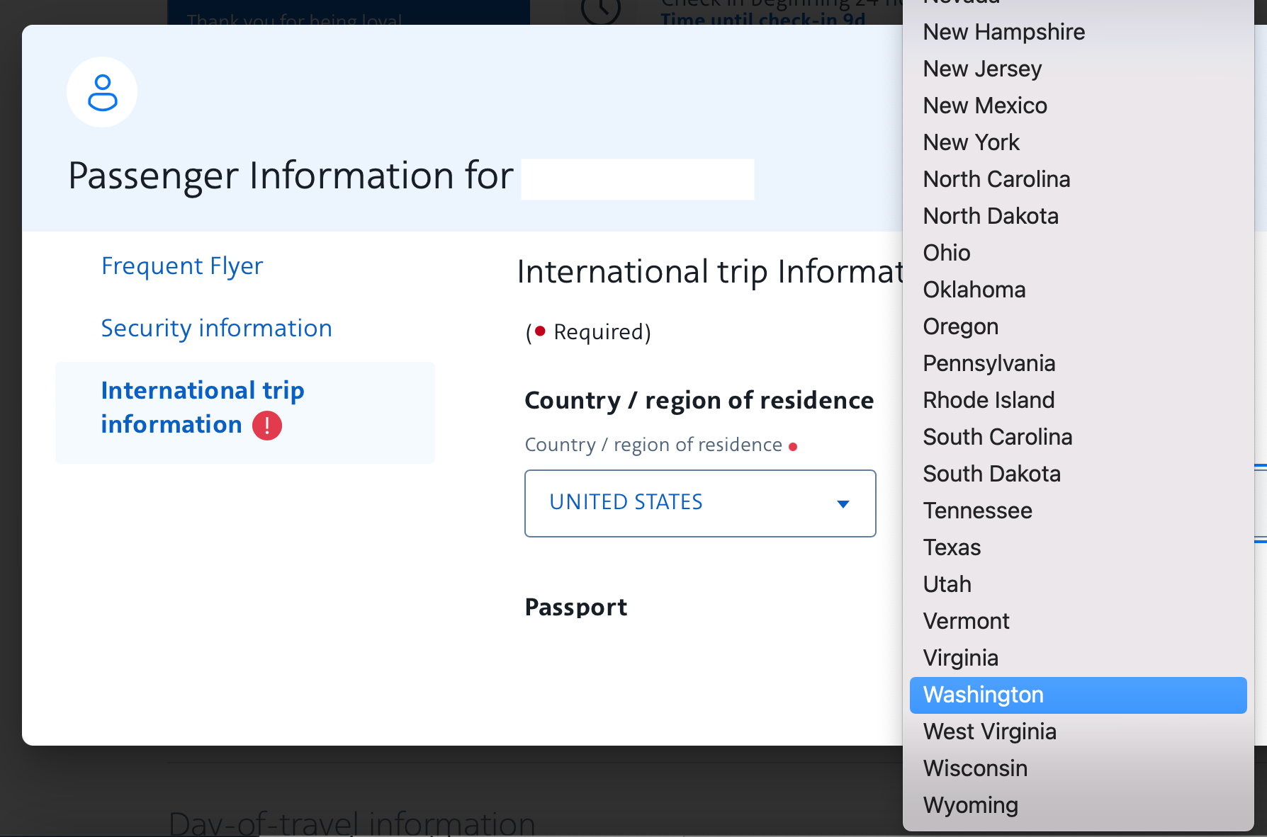 ARCHIVE: aa.com website / app down, glitch, bug, etc. (2020-2023 ...