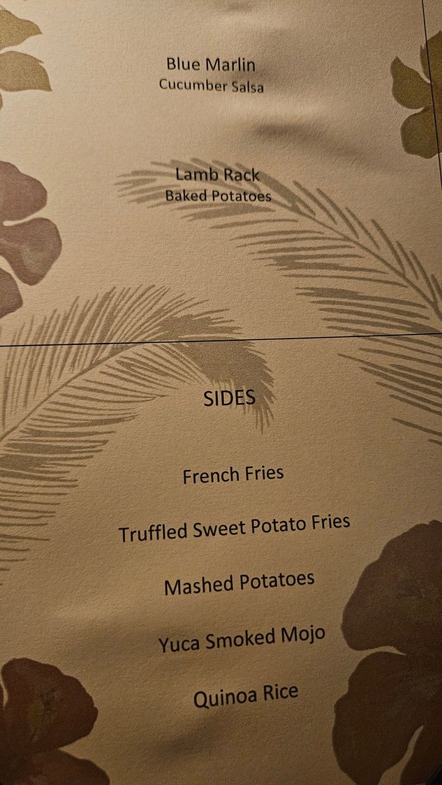 Hermitage Bay, Antigua and Barbuda (SLH) - Page 3 - FlyerTalk Forums