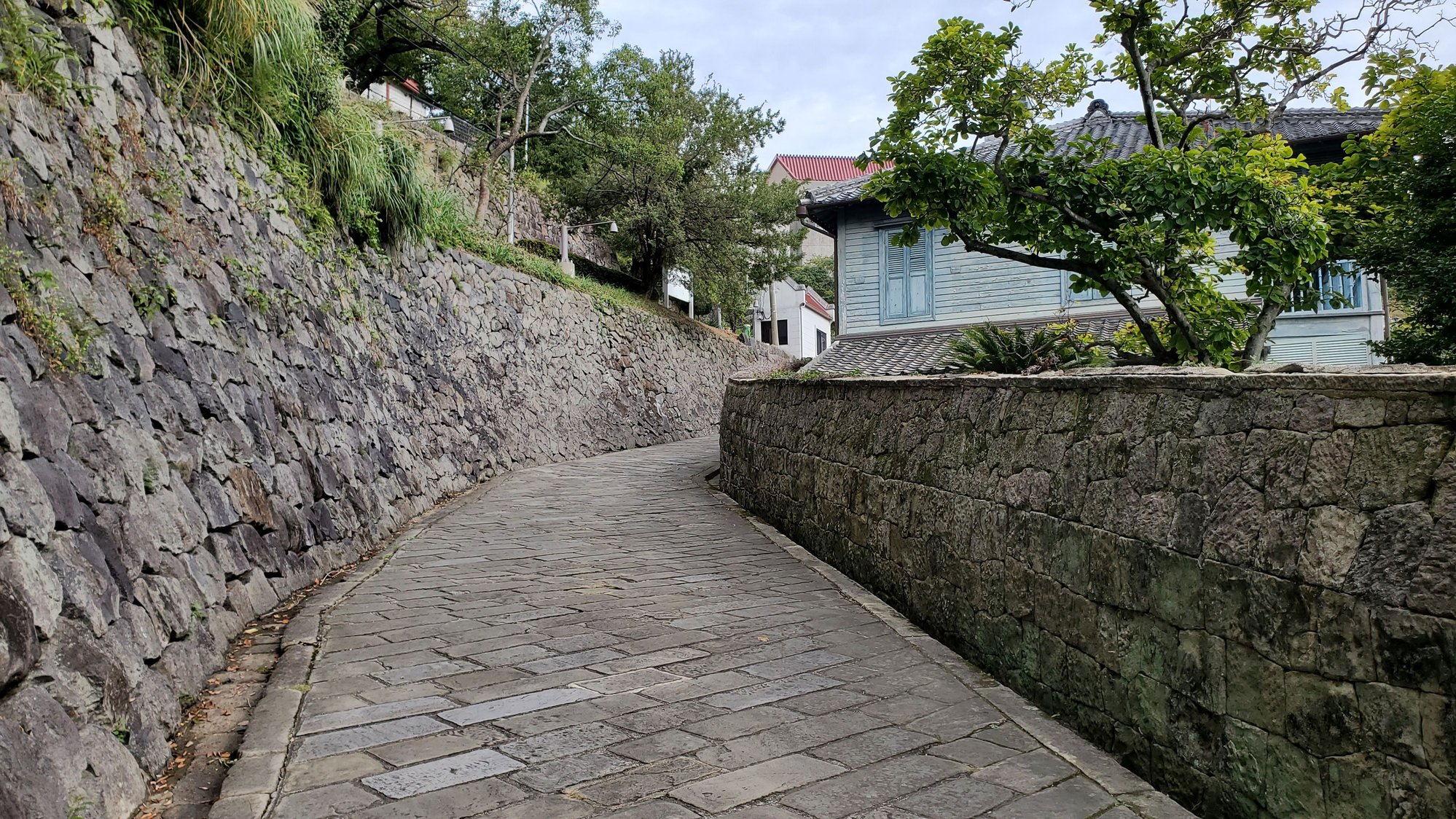 Nagasaki (長崎) - FlyerTalk Forums