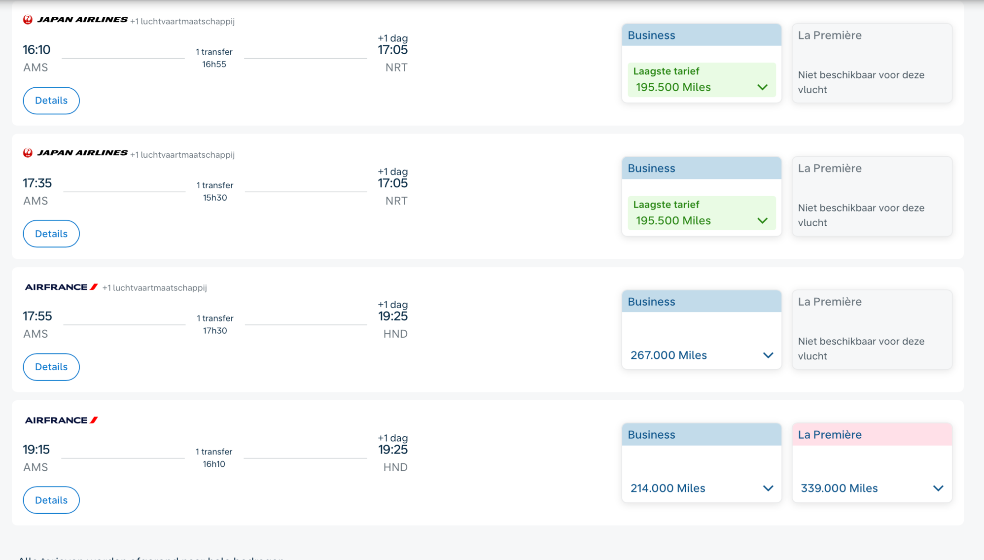 Award booking issues on FB website - Page 87 - FlyerTalk Forums