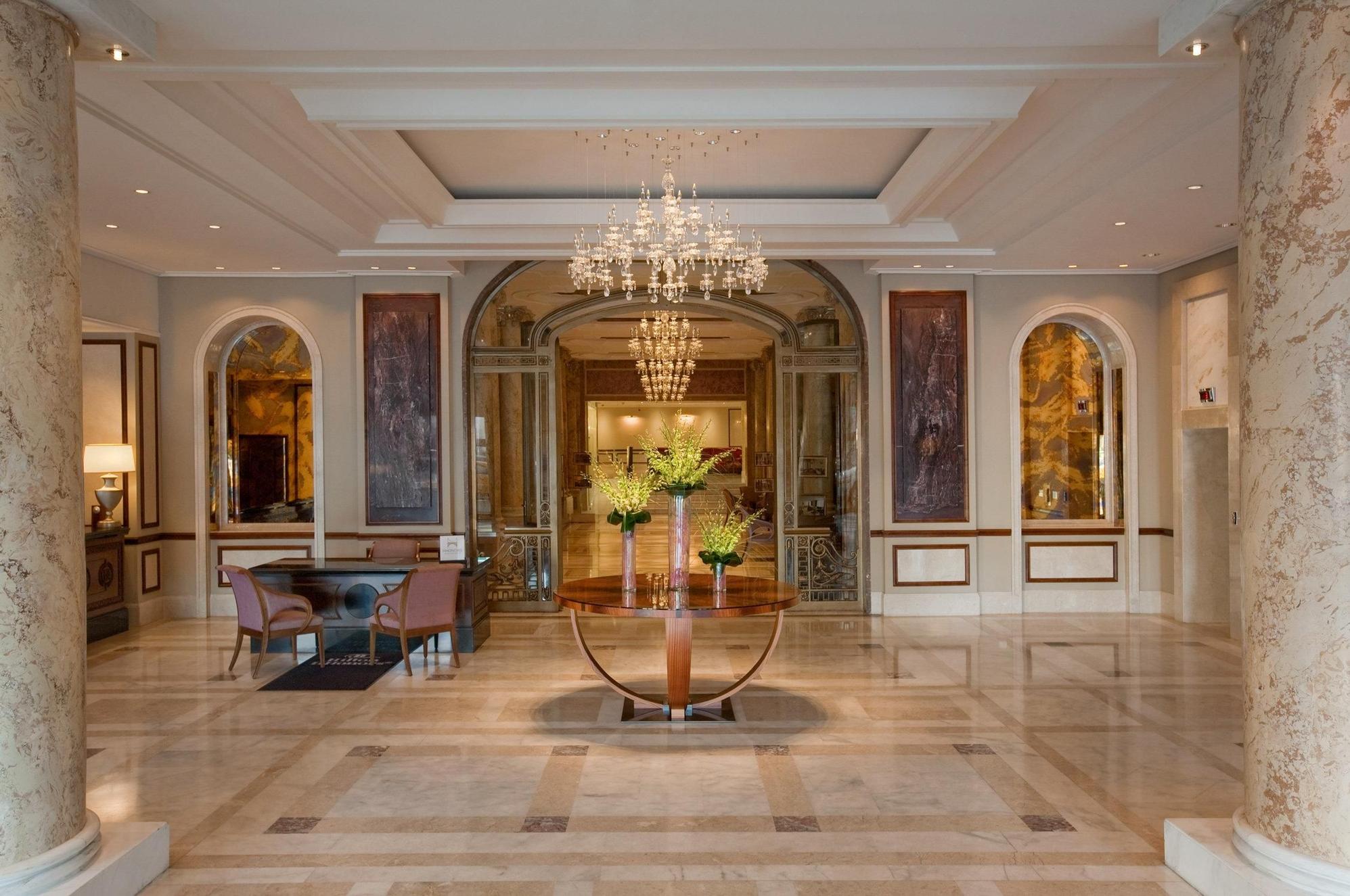 InterContinental Athénée Palace Bucharest opens Jan 04, 2023 [pre opening Thread] - FlyerTalk Forums