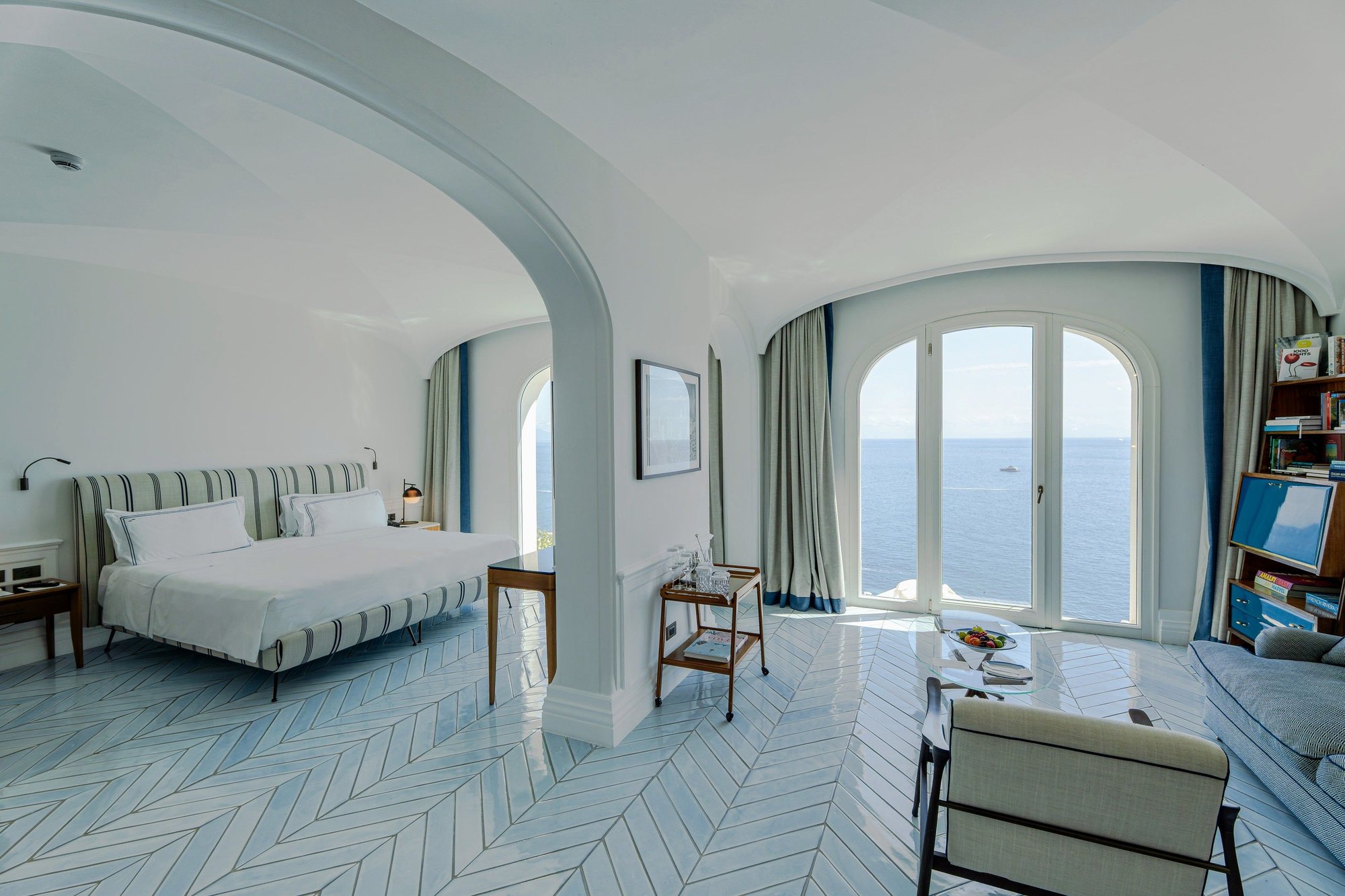 Amalfi Coast Hotels, Italy: which one? - Page 22 - FlyerTalk Forums