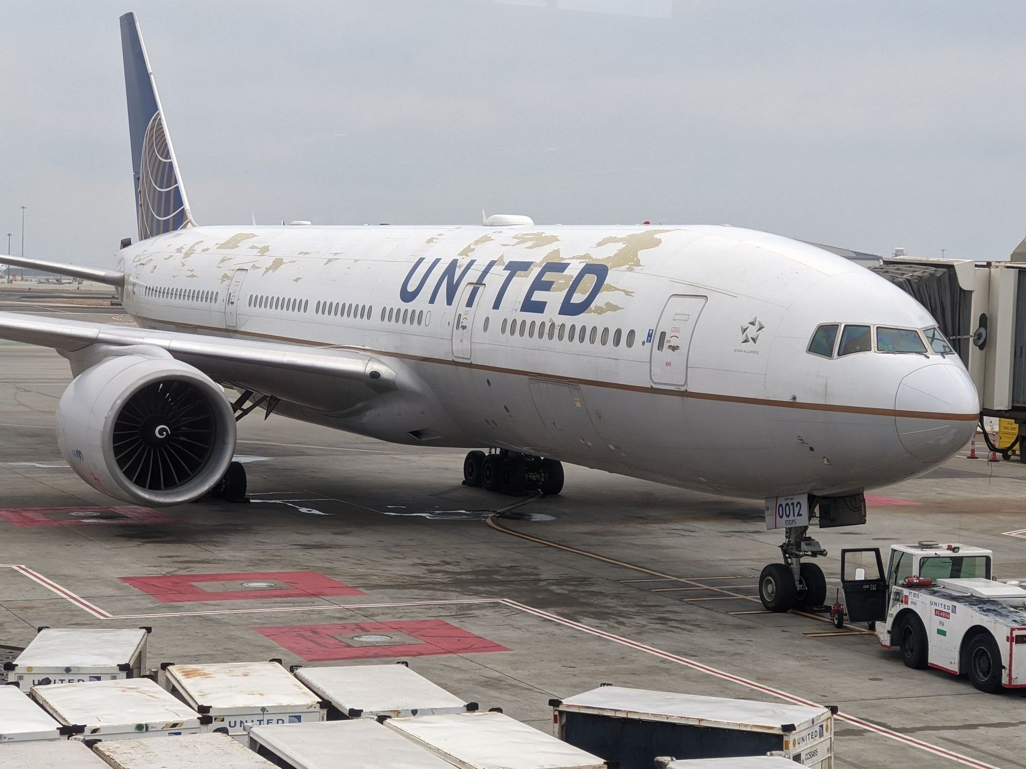 United Airlines Fleet Updates [2025 Edition] - FlyerTalk Forums