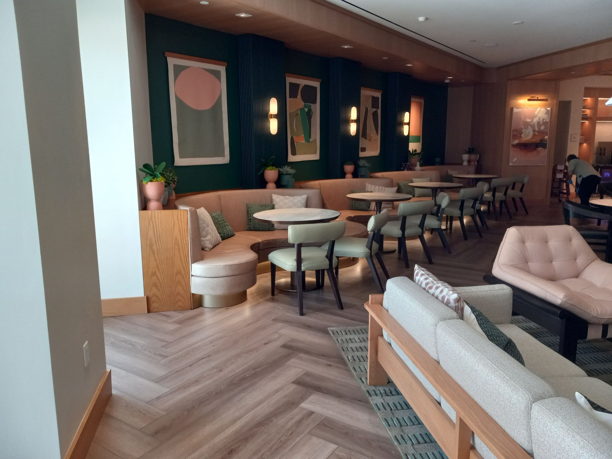 Hyatt Regency Irvine REVIEW - MASTER THREAD - Page 17 - FlyerTalk Forums