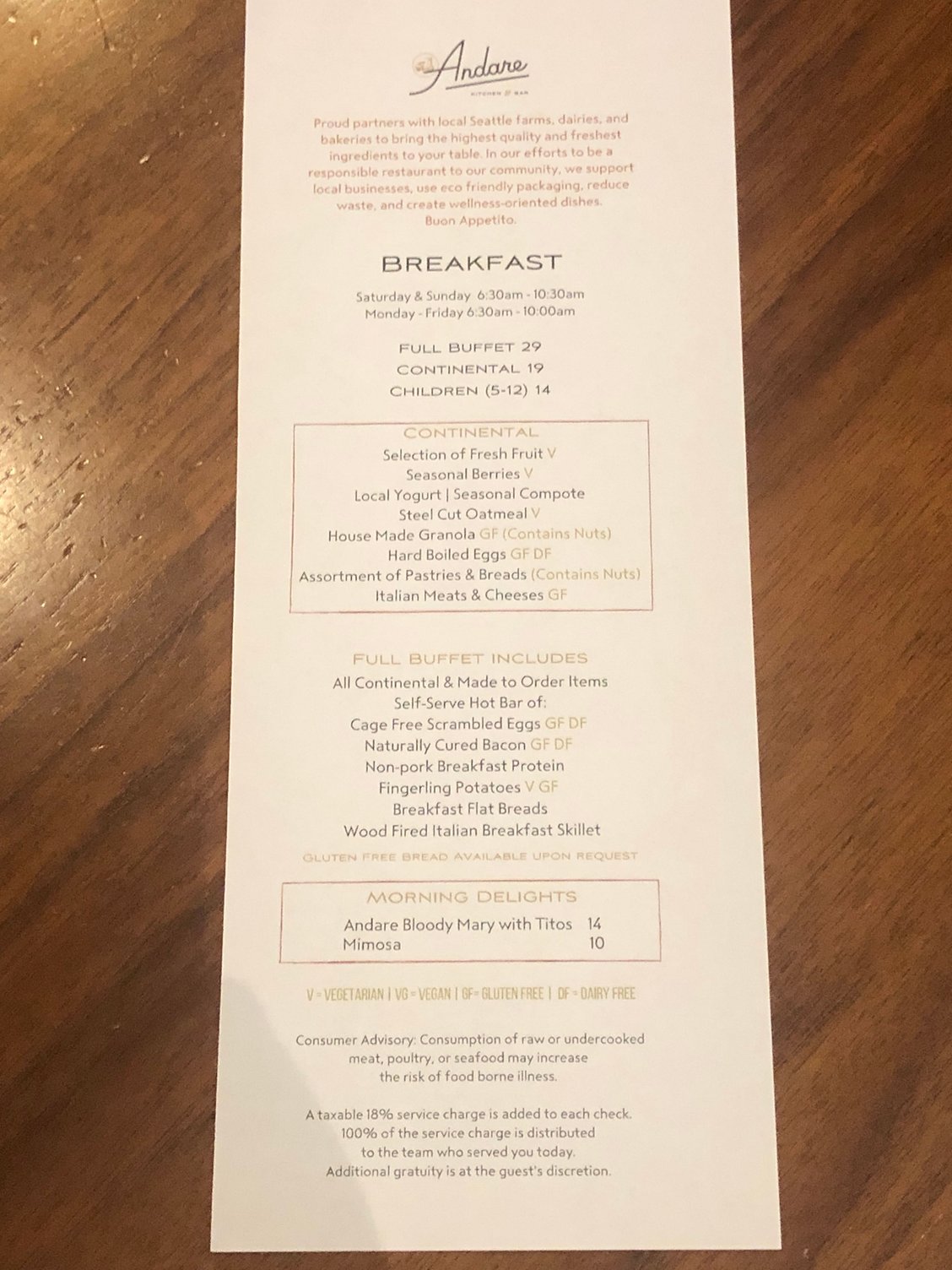 Regency Club that is open in the USA - Page 3 - FlyerTalk Forums