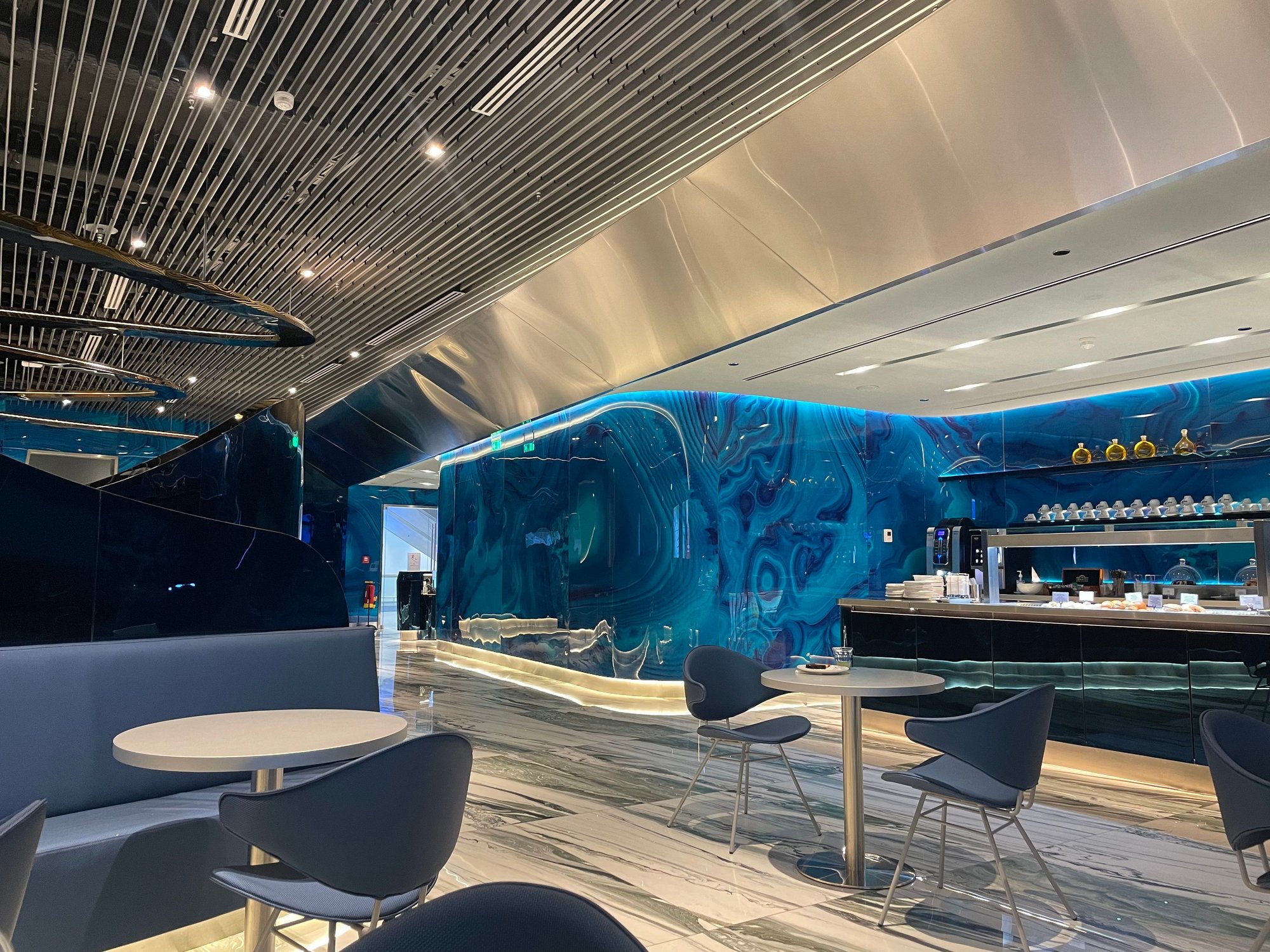 Athens lounge - Page 4 - FlyerTalk Forums