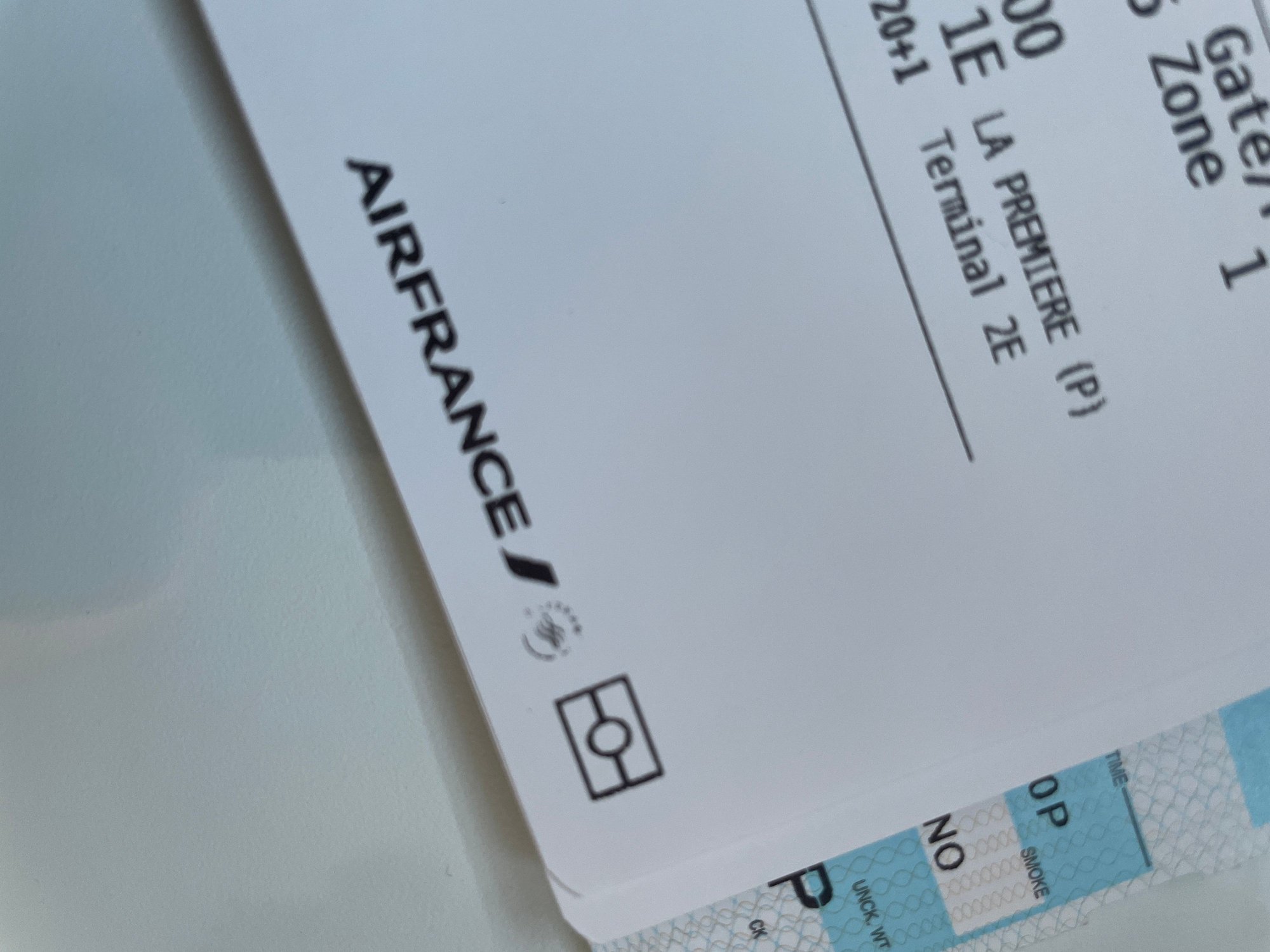 Parafe Icon on BP - FlyerTalk Forums