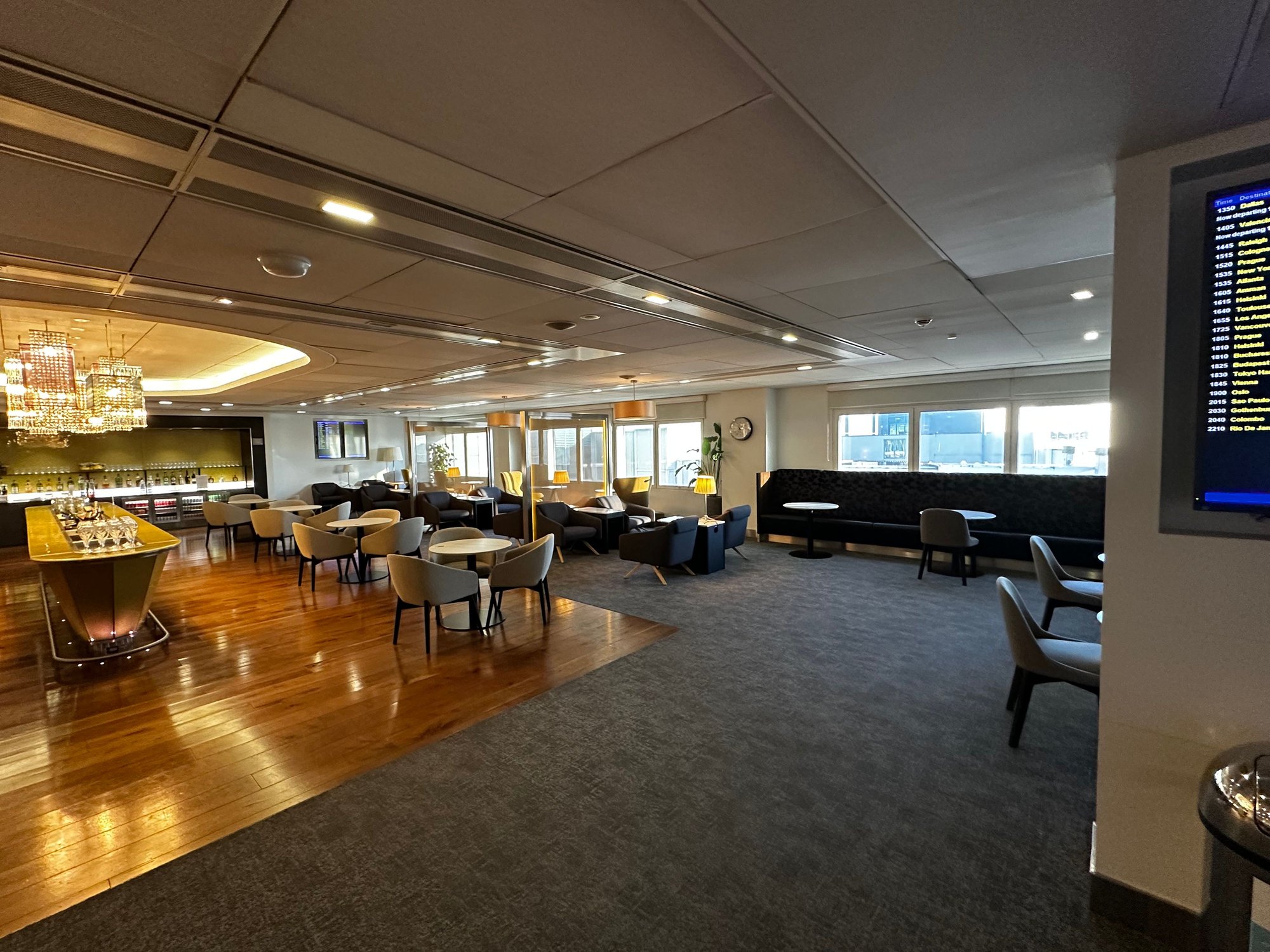 The Bucharest Bounce - 1,120 Tier Points to BA GGL - Page 2 - FlyerTalk ...