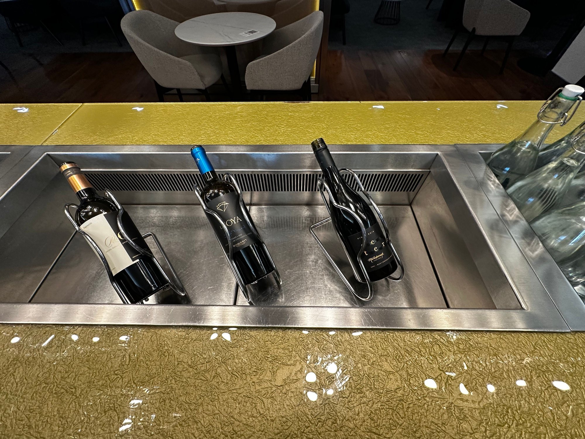 The Bucharest Bounce - 1,120 Tier Points to BA GGL - Page 2 - FlyerTalk ...