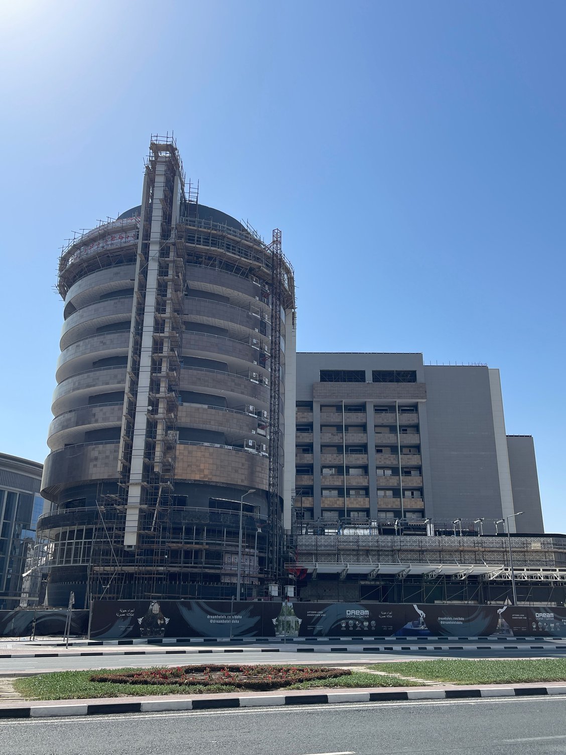 Dream Doha REVIEW - MASTER THREAD - On Hold - FlyerTalk Forums