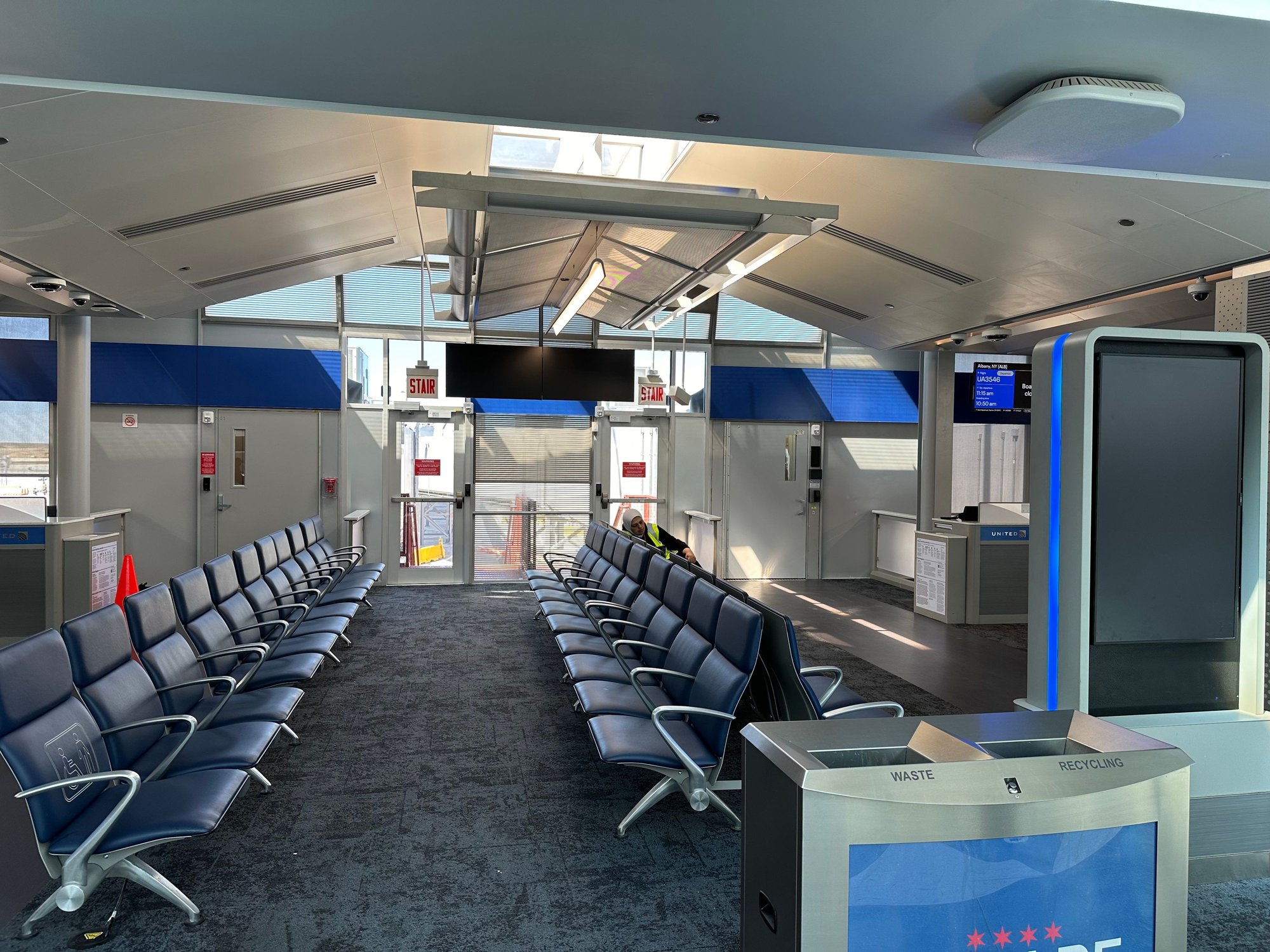 ORD construction updates - FlyerTalk Forums