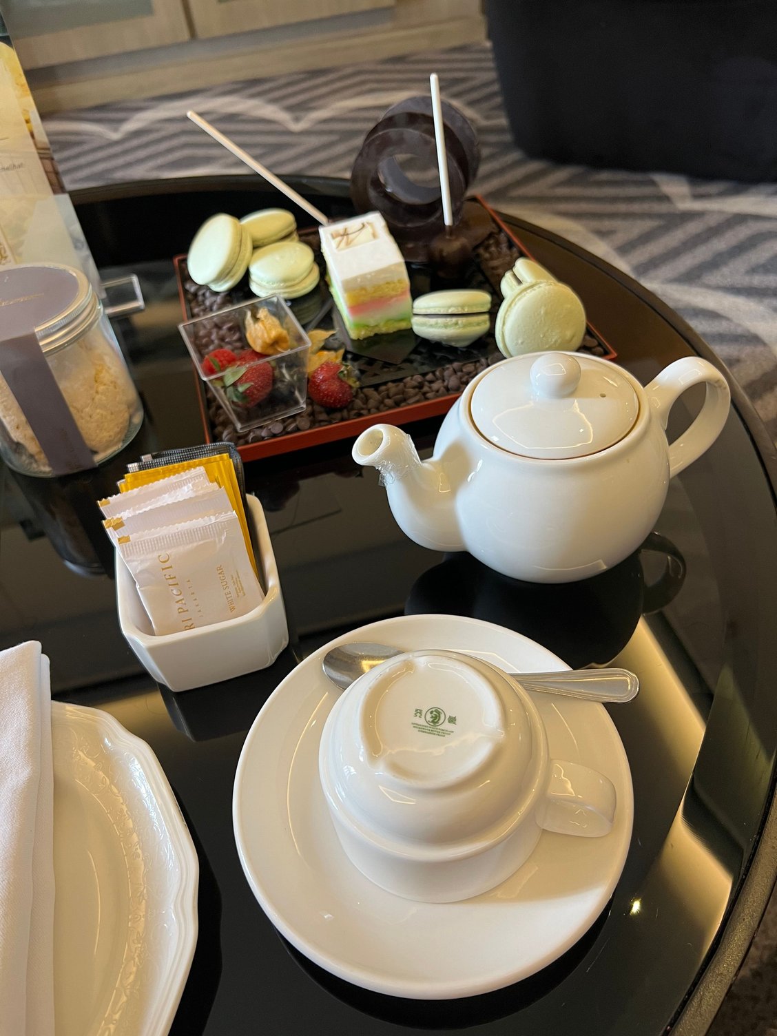 Sari Pacific, Autograph Collection, Jakarta, Indonesia [Master Thread ...