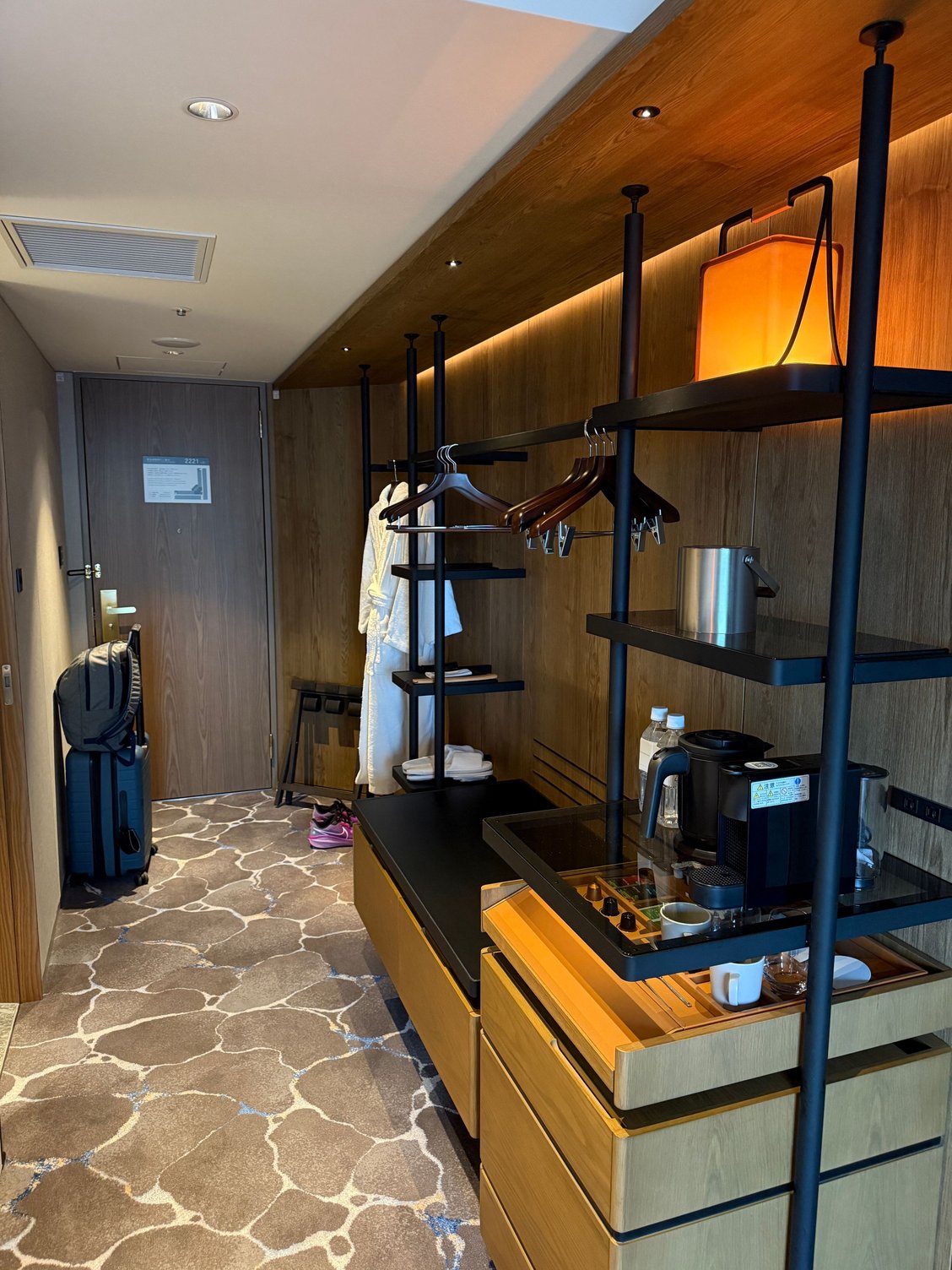 Hyatt Regency Tokyo REVIEW MASTER THREAD - Page 162 - FlyerTalk Forums