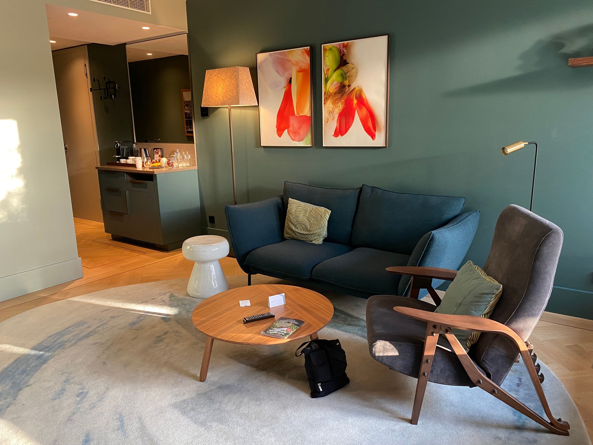 Hyatt Regency Amsterdam REVIEW - MASTER THREAD - Page 13 - FlyerTalk Forums