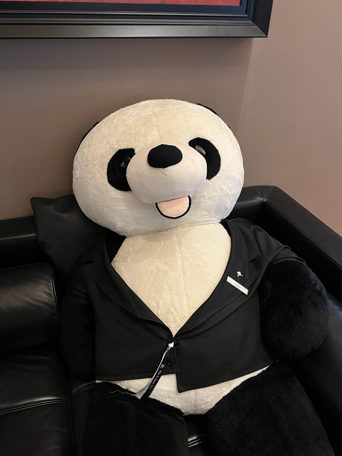 The St Regis Chengdu, China [Master Thread] - Page 4 - FlyerTalk Forums