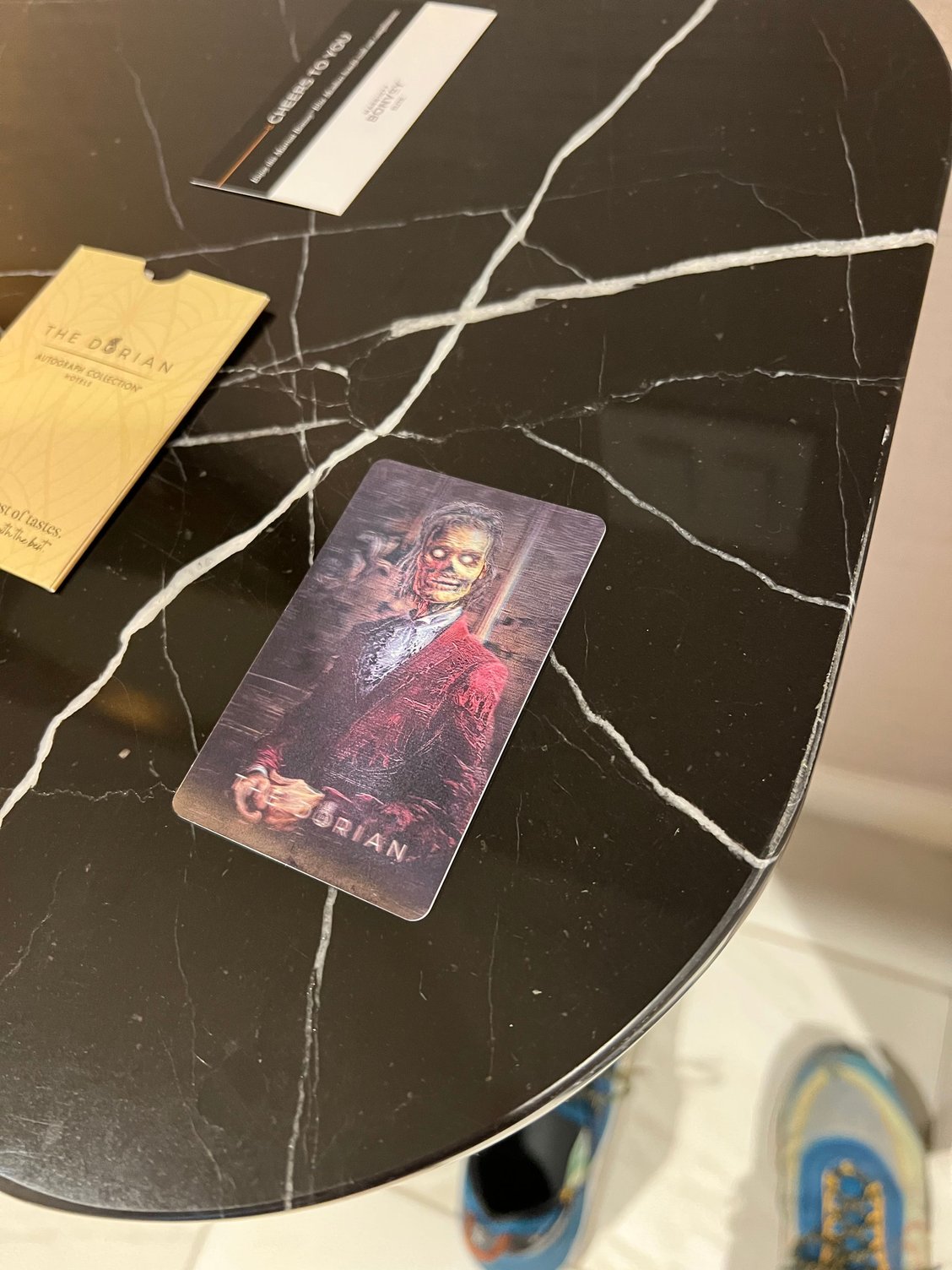 The Dorian, Autograph Collection, Calgary, AB, Canada [Master Thread ...