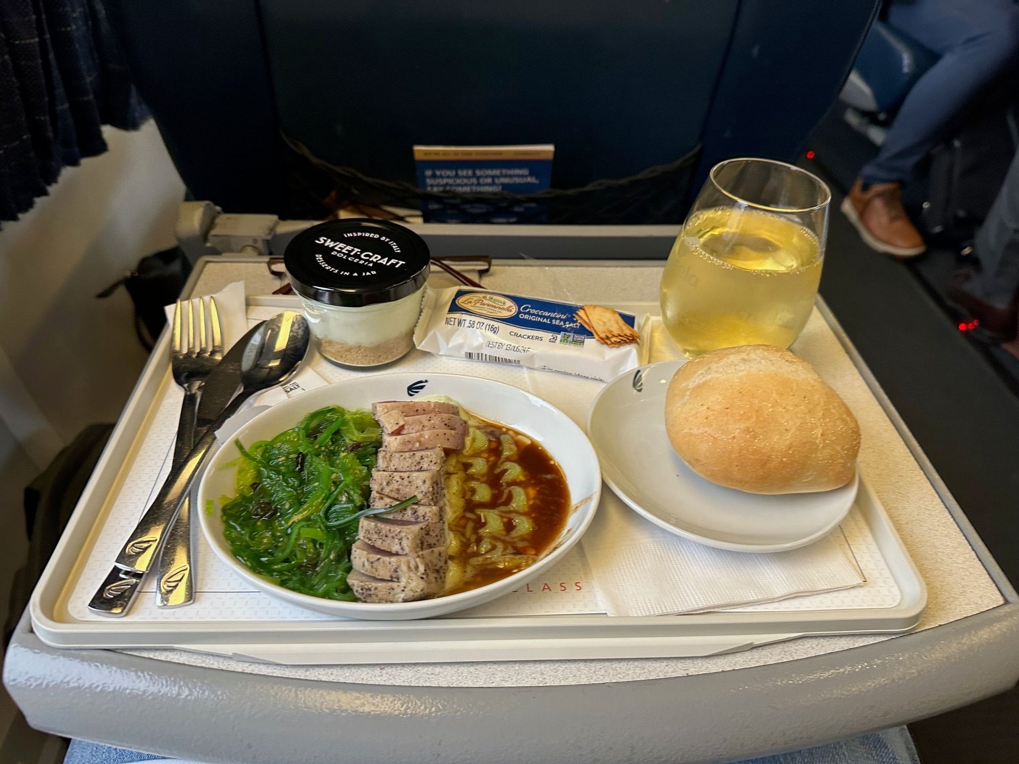 New Acela Menus - Page 4 - FlyerTalk Forums