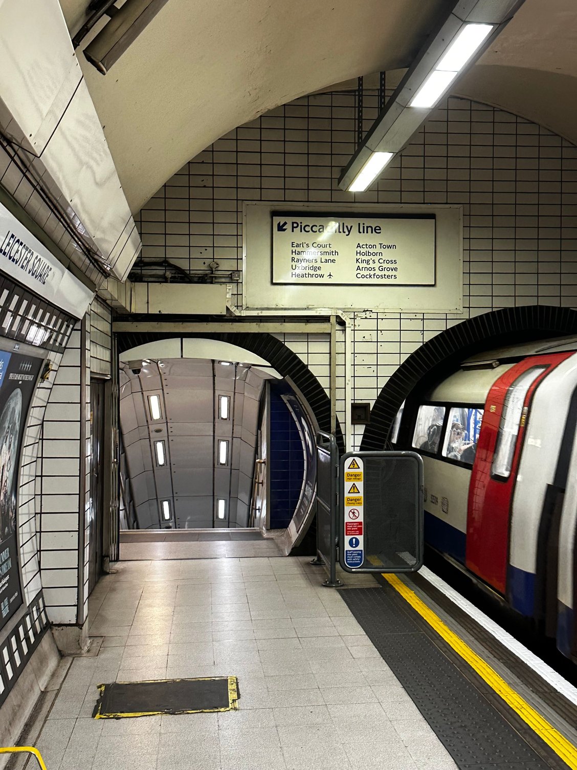 More bucket list ticking, JFK, TWA, VS, and BA - Page 4 - FlyerTalk Forums