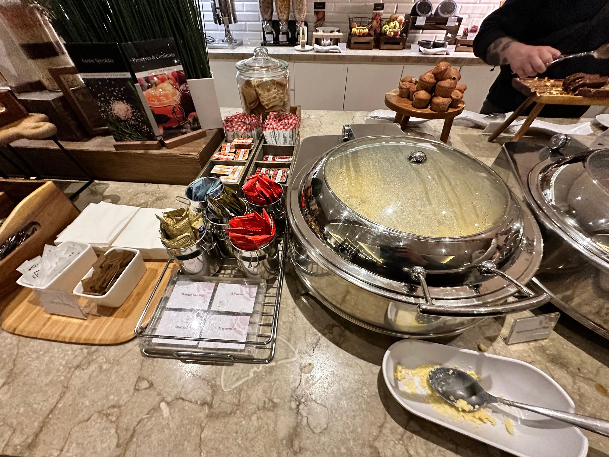 A Frequent Flyer’s Frivolous Foodie Foray - Page 3 - FlyerTalk Forums