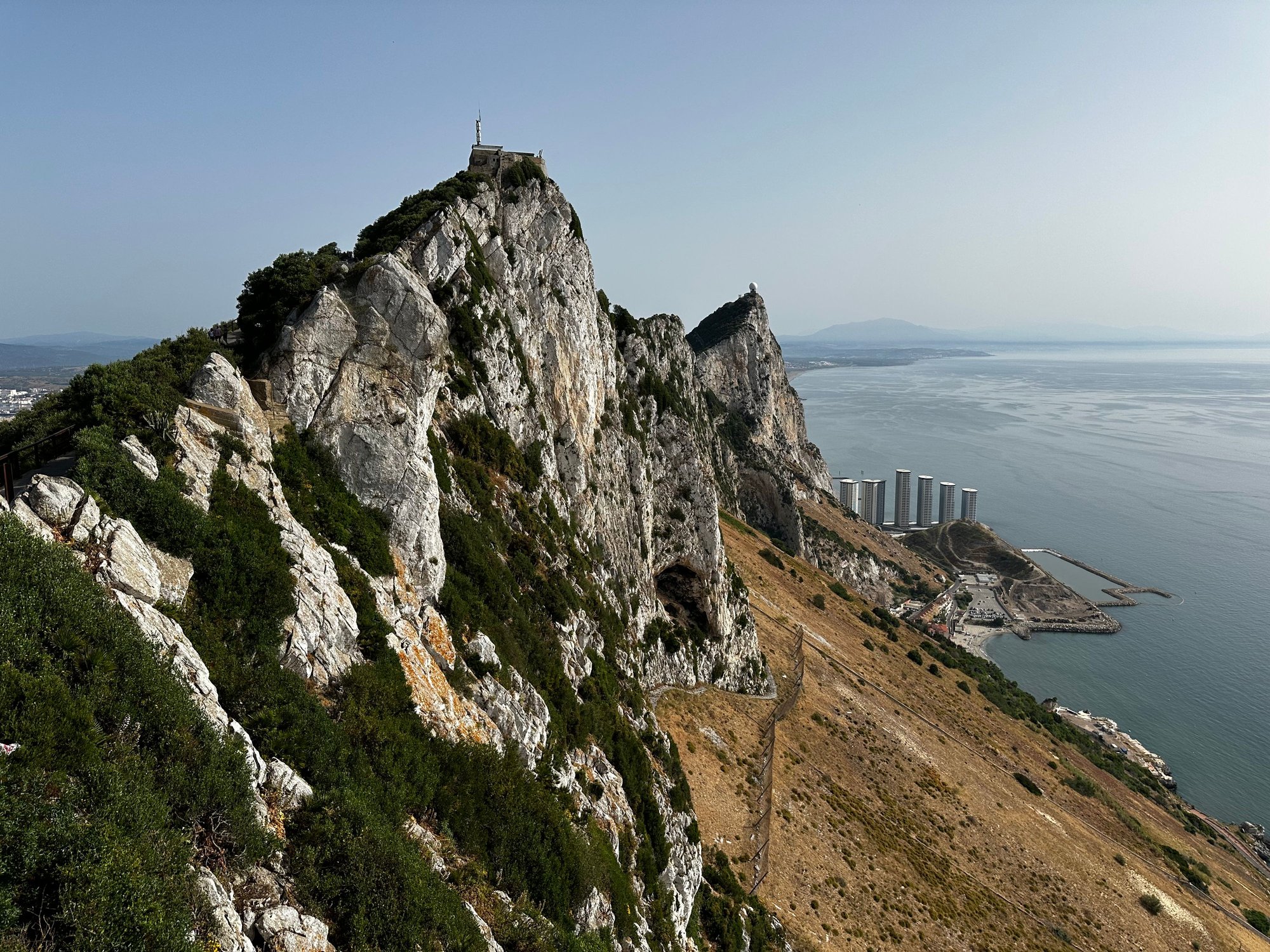 More monkeying around in Gibraltar - Page 4 - FlyerTalk Forums