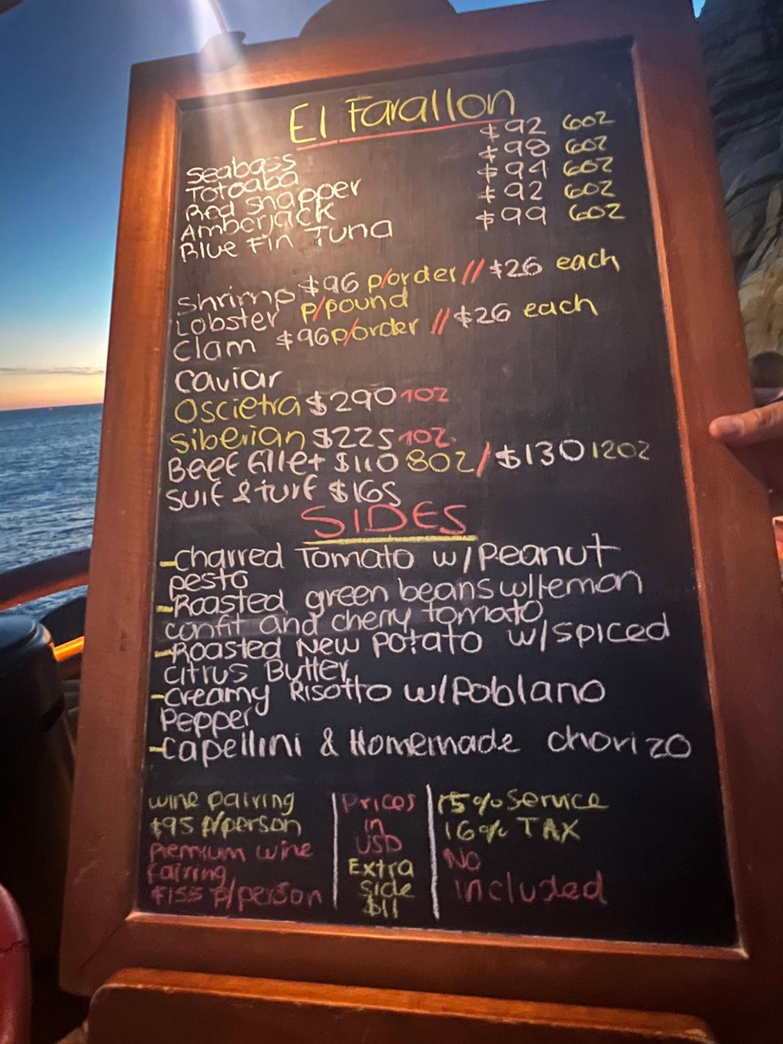 Waldorf Astoria Los Cabos Pedregal {MEX} - Page 81 - FlyerTalk Forums