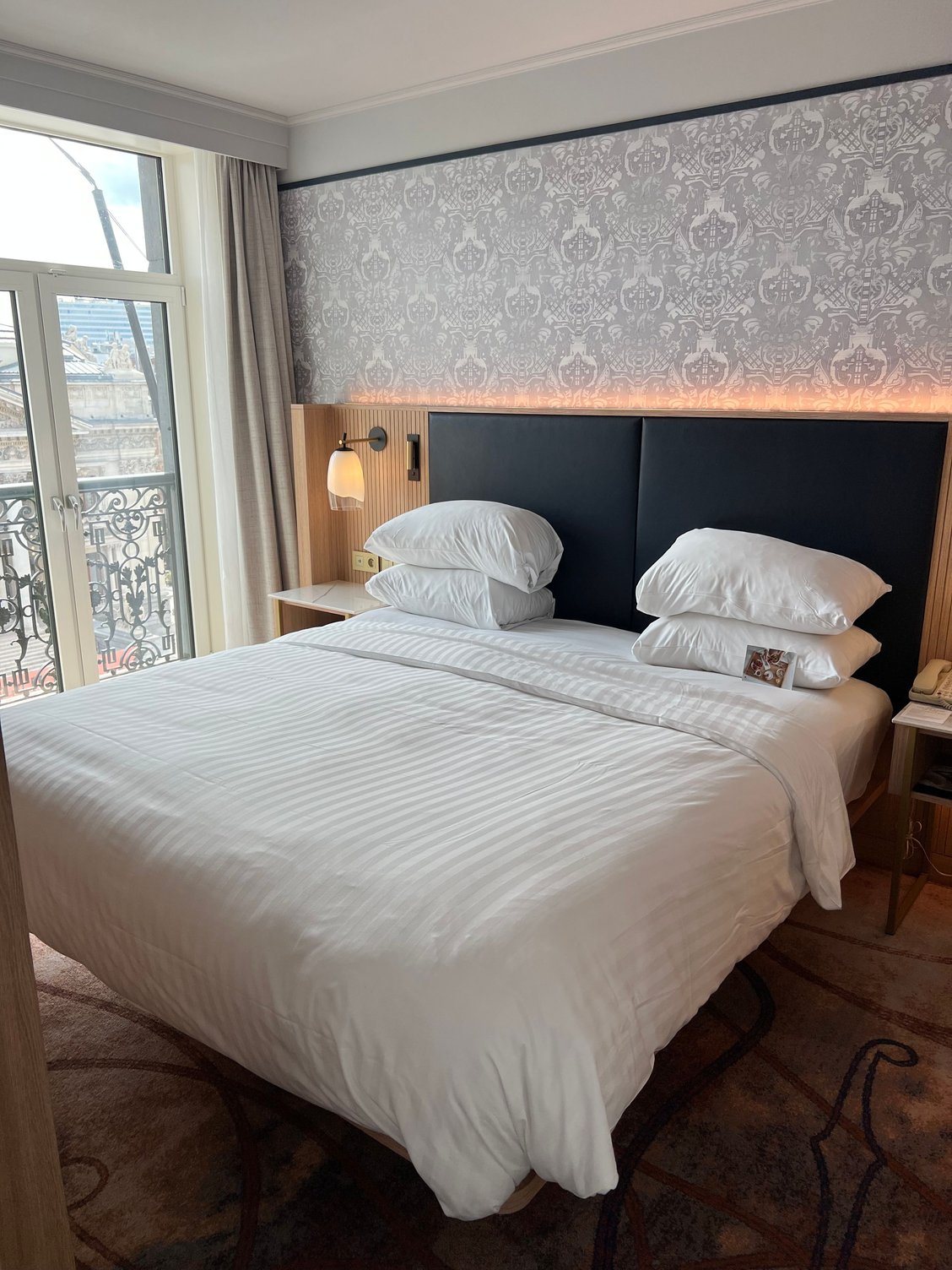 Marriott Brussels Grand Place [Master Thread] - Page 2 - FlyerTalk Forums