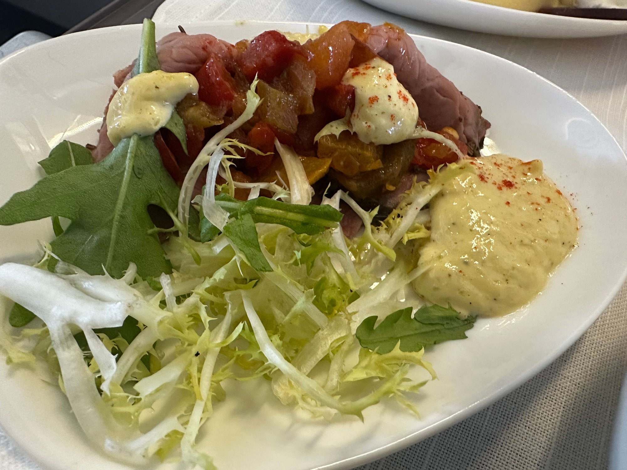 San Jose CA and 15 flights in J and F, a 1,000 tier point run on BA/AA ...