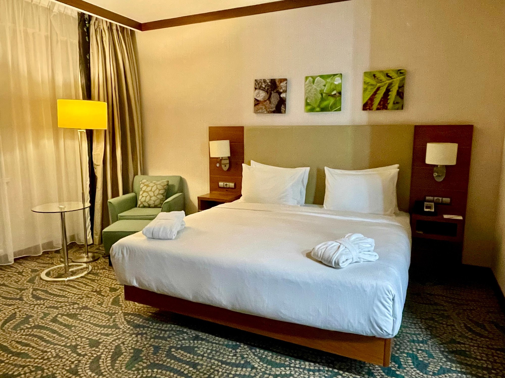 Report your Diamond Suite Upgrade success here :) - Page 88 - FlyerTalk ...