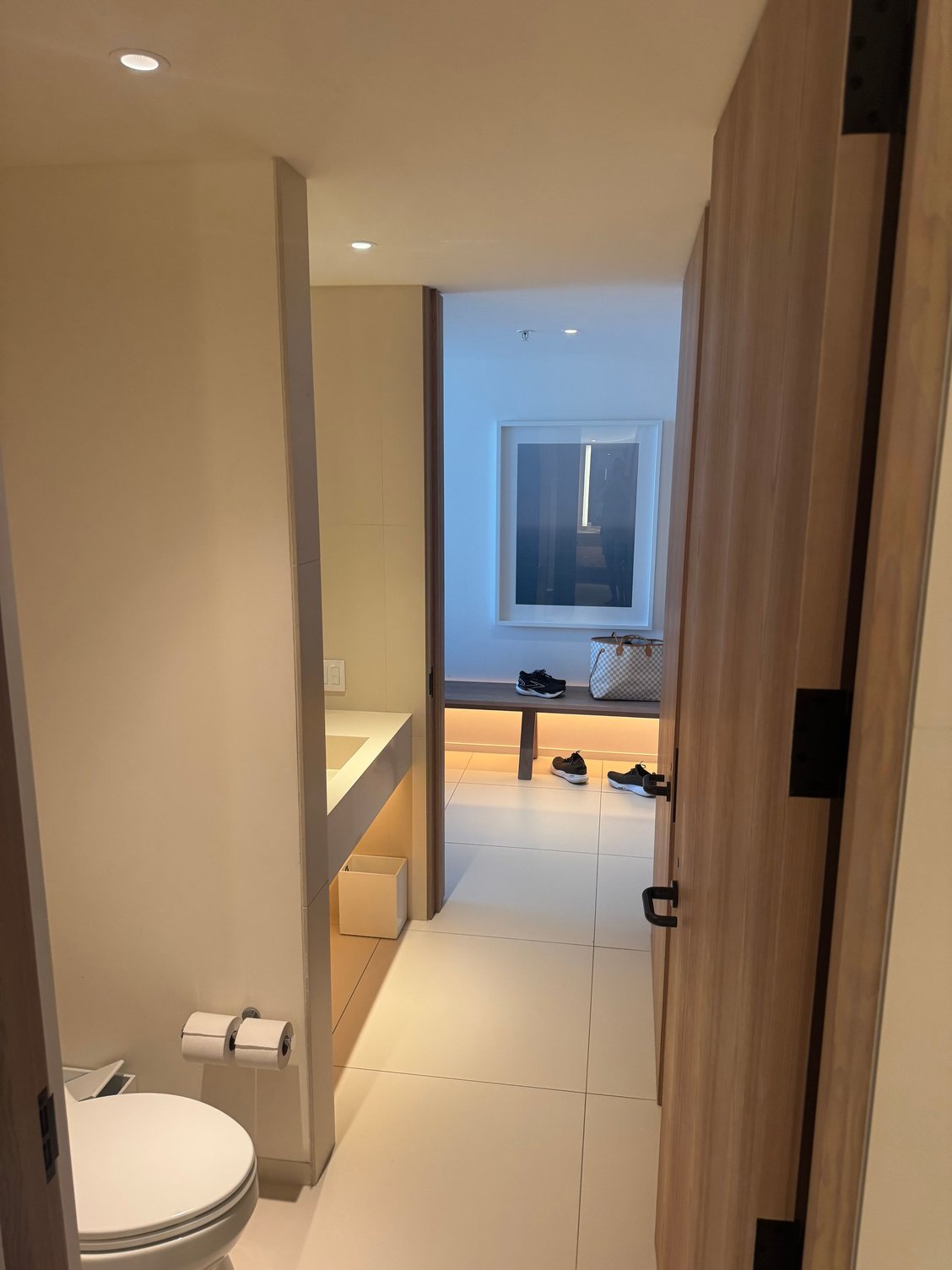 A Most Typical Honeymoon: EWR-LAX-PPT-BOB-RFP-PPT-LAX-EWR (UA/AF/VT ...