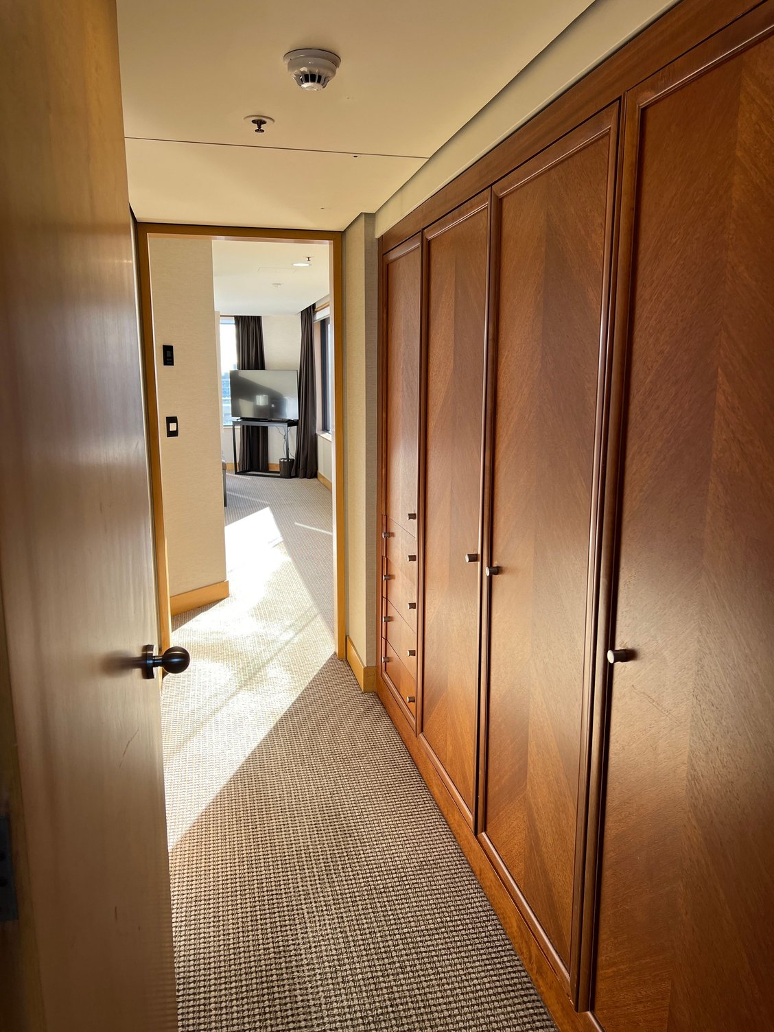 JW Marriott Auckland, New Zealand [Master Thread] - FlyerTalk Forums