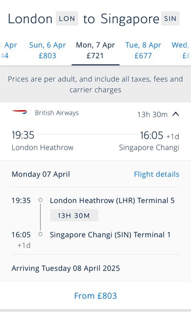 Which fare class? - FlyerTalk Forums