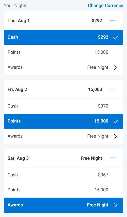 What has happened to Hyatt Customer Service??? - Page 4 - FlyerTalk Forums