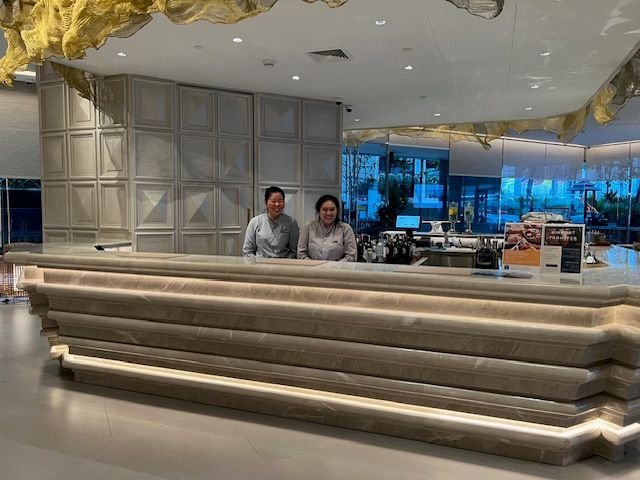 Hyatt Place Bangkok Sukhumvit 1 REVIEW - MASTER THREAD - FlyerTalk Forums