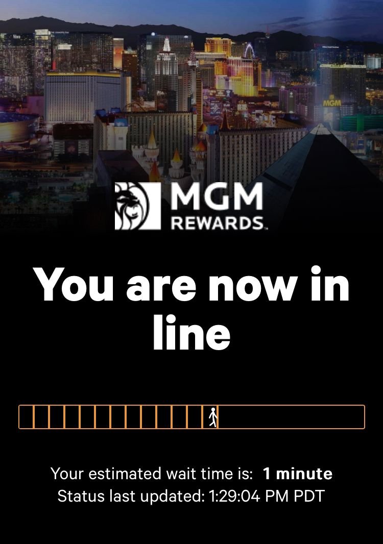 MGM Resorts Stays (Posting Data Points) - MASTER THREAD - Page 24 ...