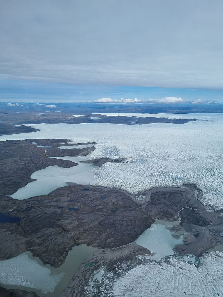 Muktuk, Suaasat, Musk-Ox and no Moonlight at all - a trip to Greenland ...