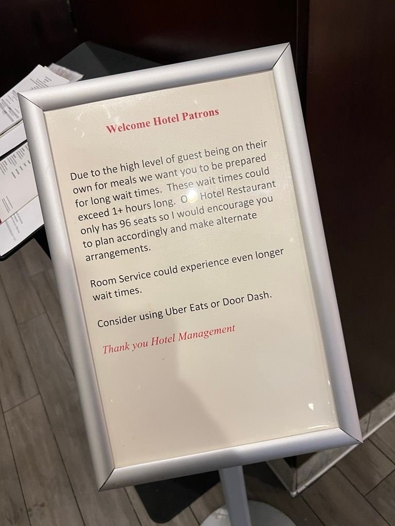 Marriott St Louis Airport [Master Thread] - FlyerTalk Forums