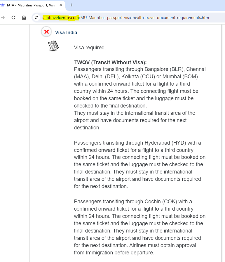 BA denied wife & daughters boarding due incorrect use of Timatic - Page 15 - FlyerTalk Forums