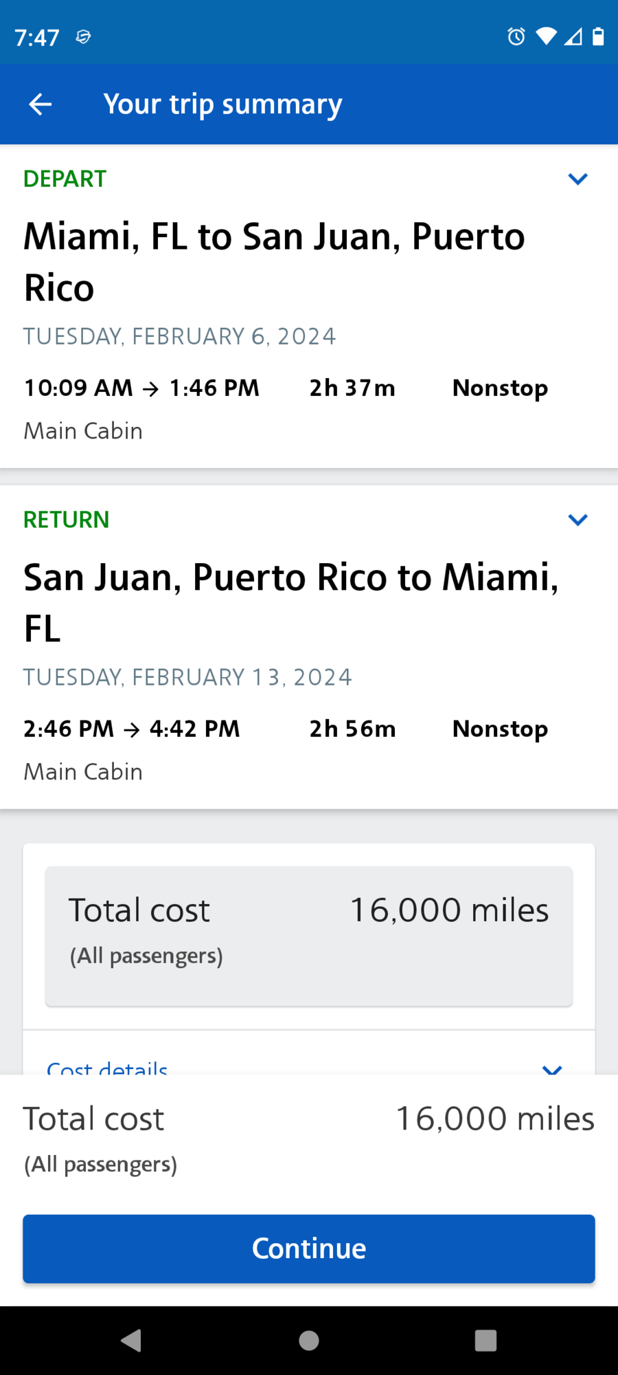 NEWBIE LOUNGE 2022-2023: Ask AA newbie questions here - flame-free thread - Page 252 - FlyerTalk ...