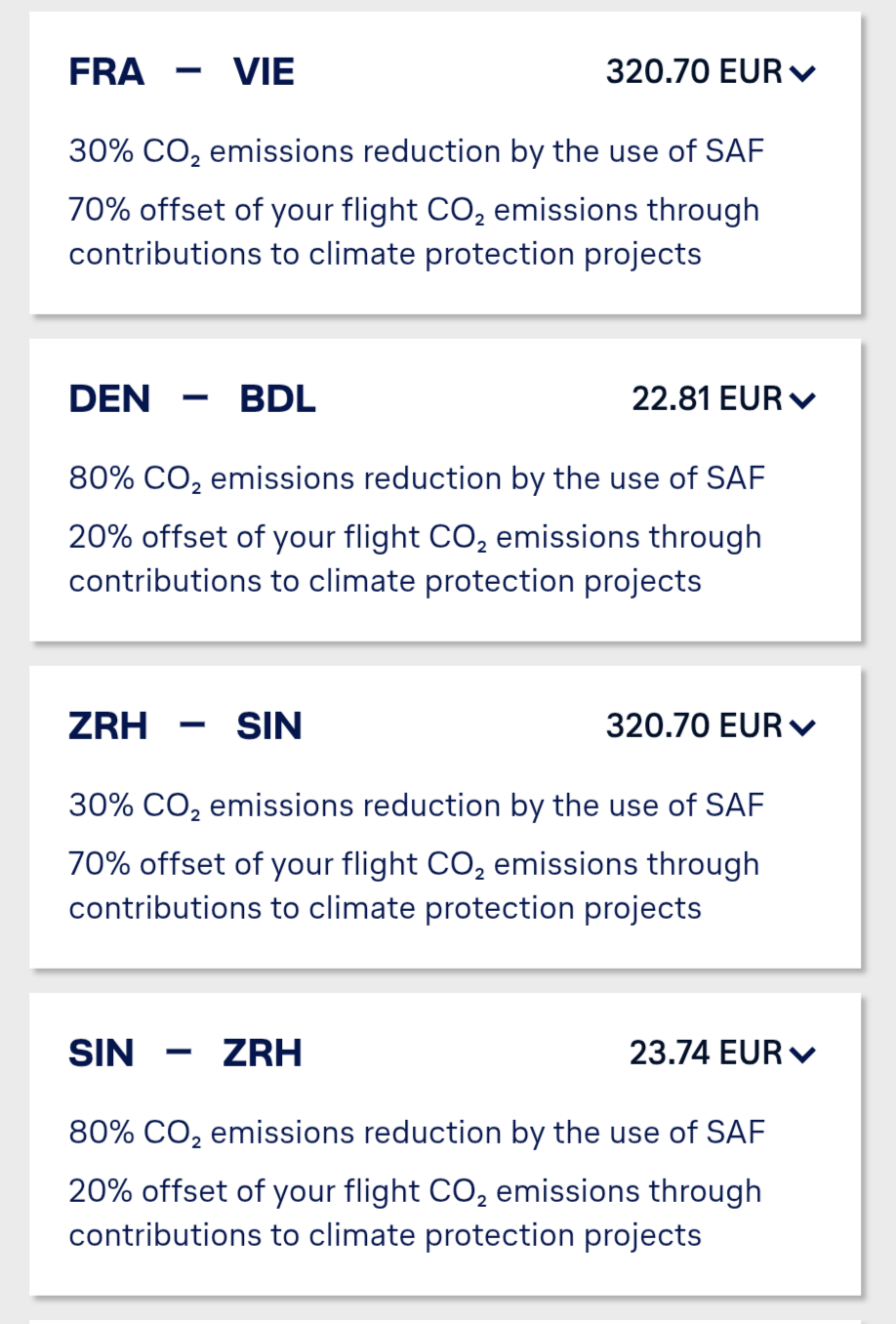 Mindfulflyer, Compensaid & Green Fares give extra award miles and ...