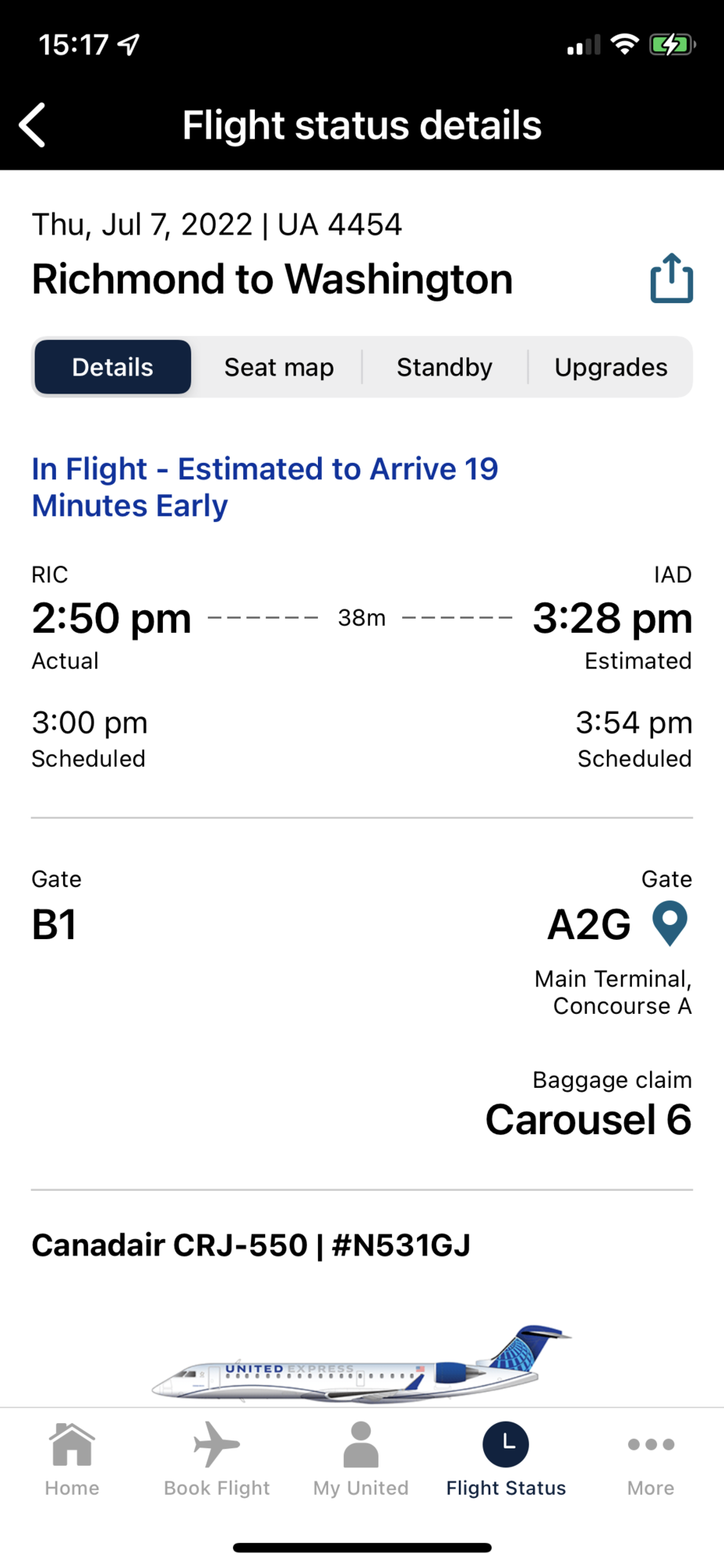 United App: discussion, bugs, ... (Android , IOS, ...) - Page 9 ...