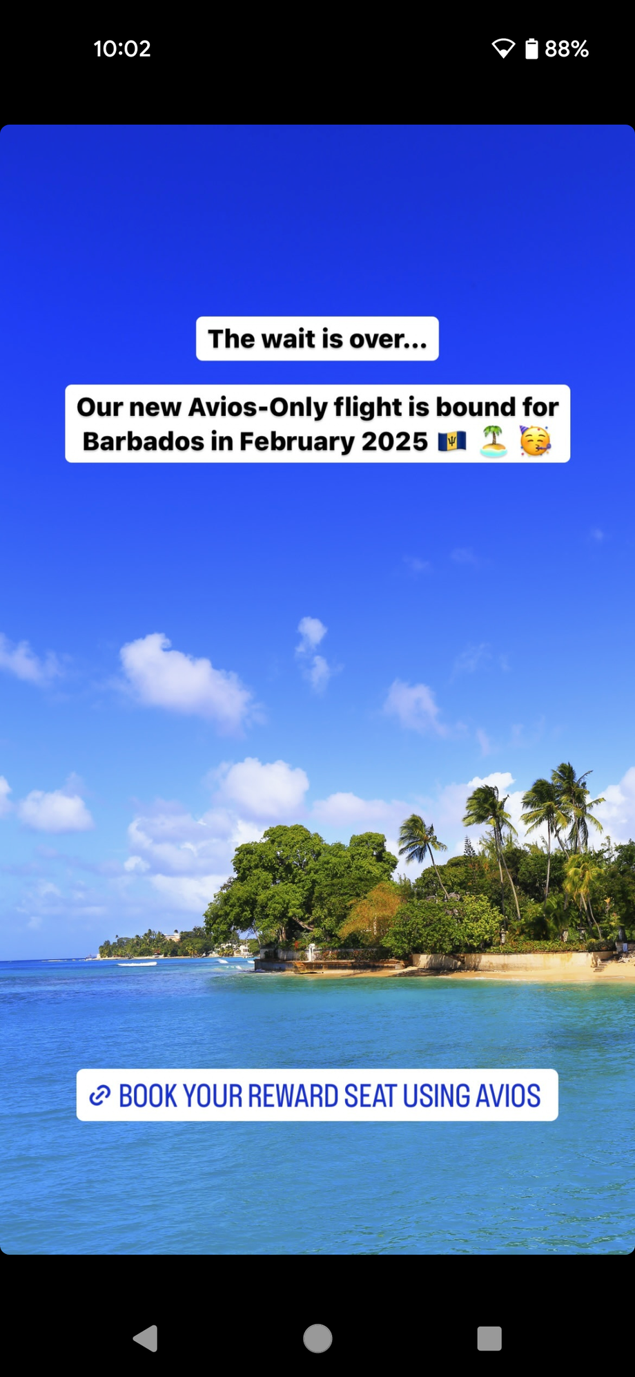 British Airways Launches Avios Only Flights - Page 7 - FlyerTalk Forums